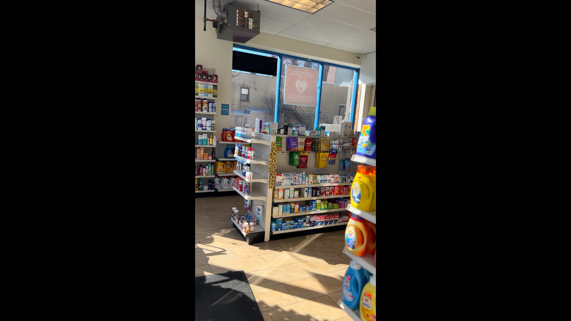 Main Street Pharmacy Inc.