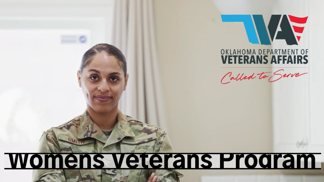 Women Veterans Program on Vimeo