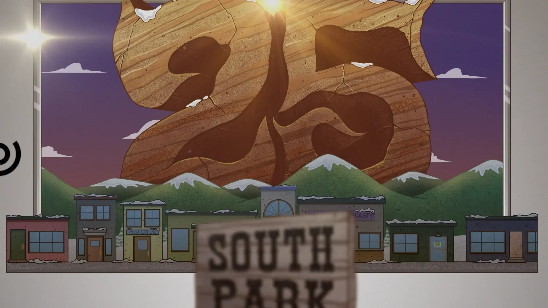 2022 Promax North America Gold Winner, Comedy Central's South Park ...