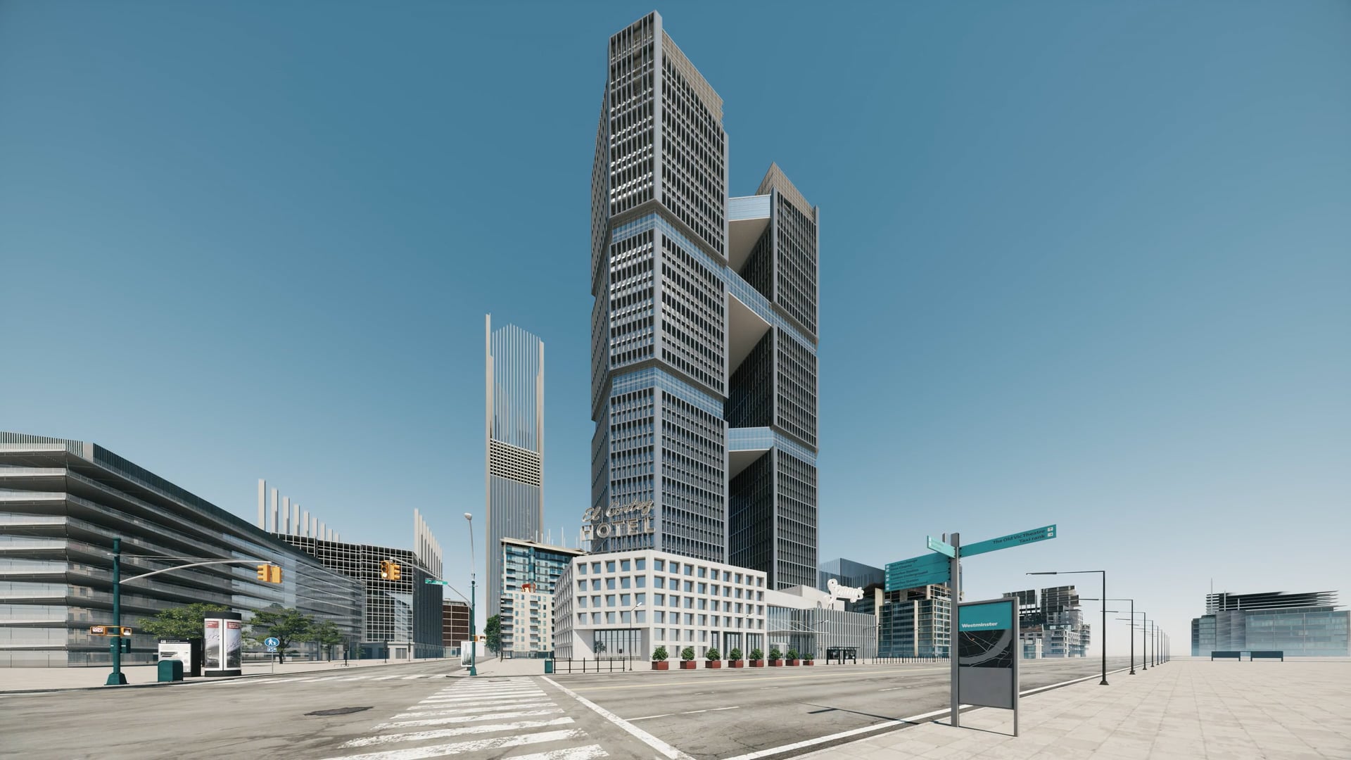 Landscope Development - Home