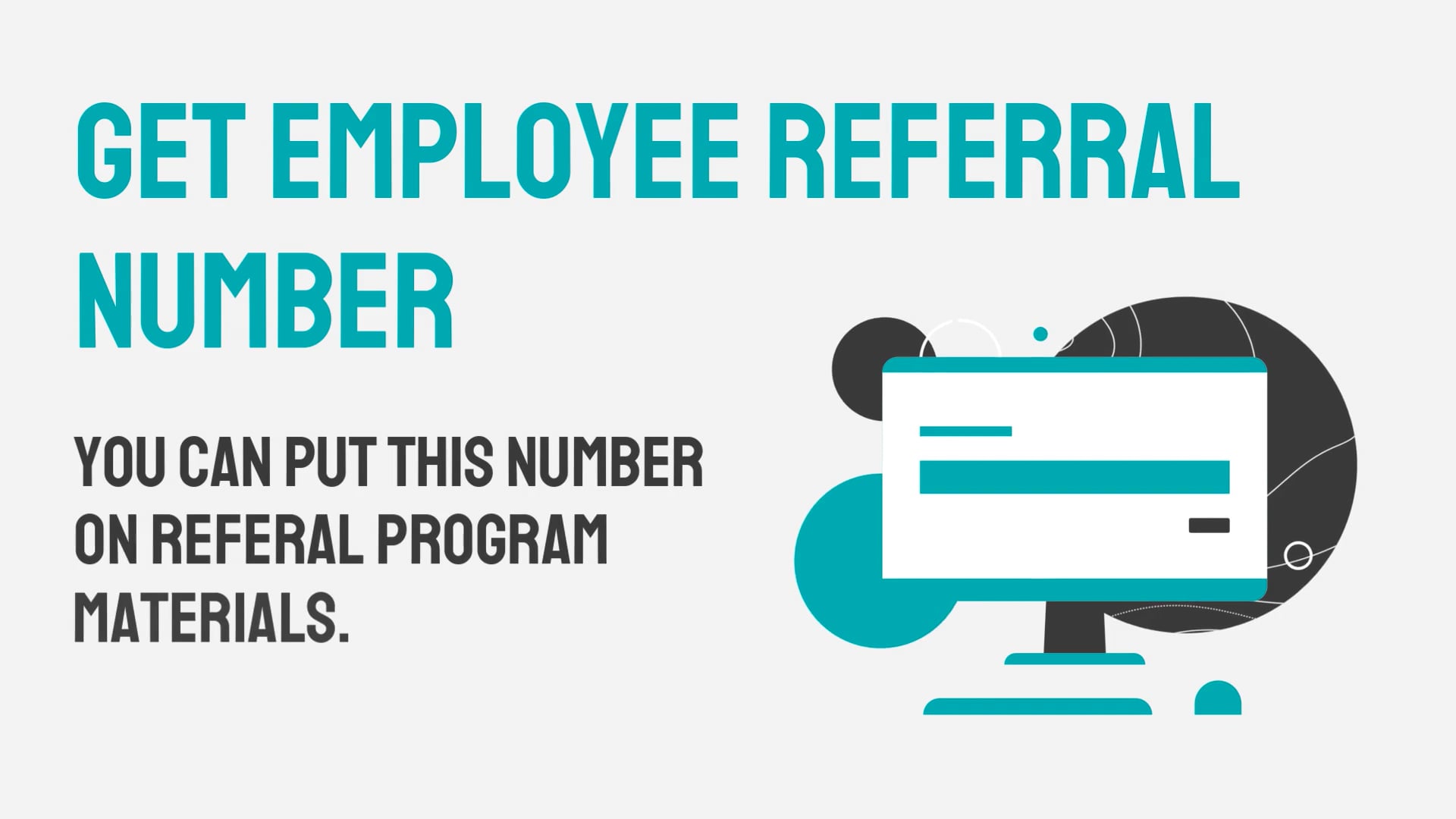 paradox-employee-referral-phone-number on Vimeo