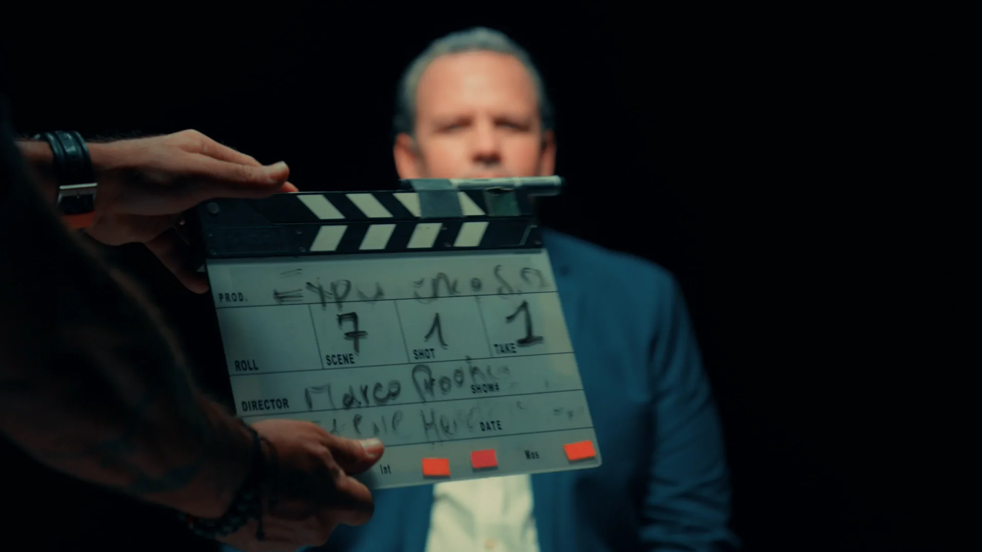 Miguel Rendón on Vimeo