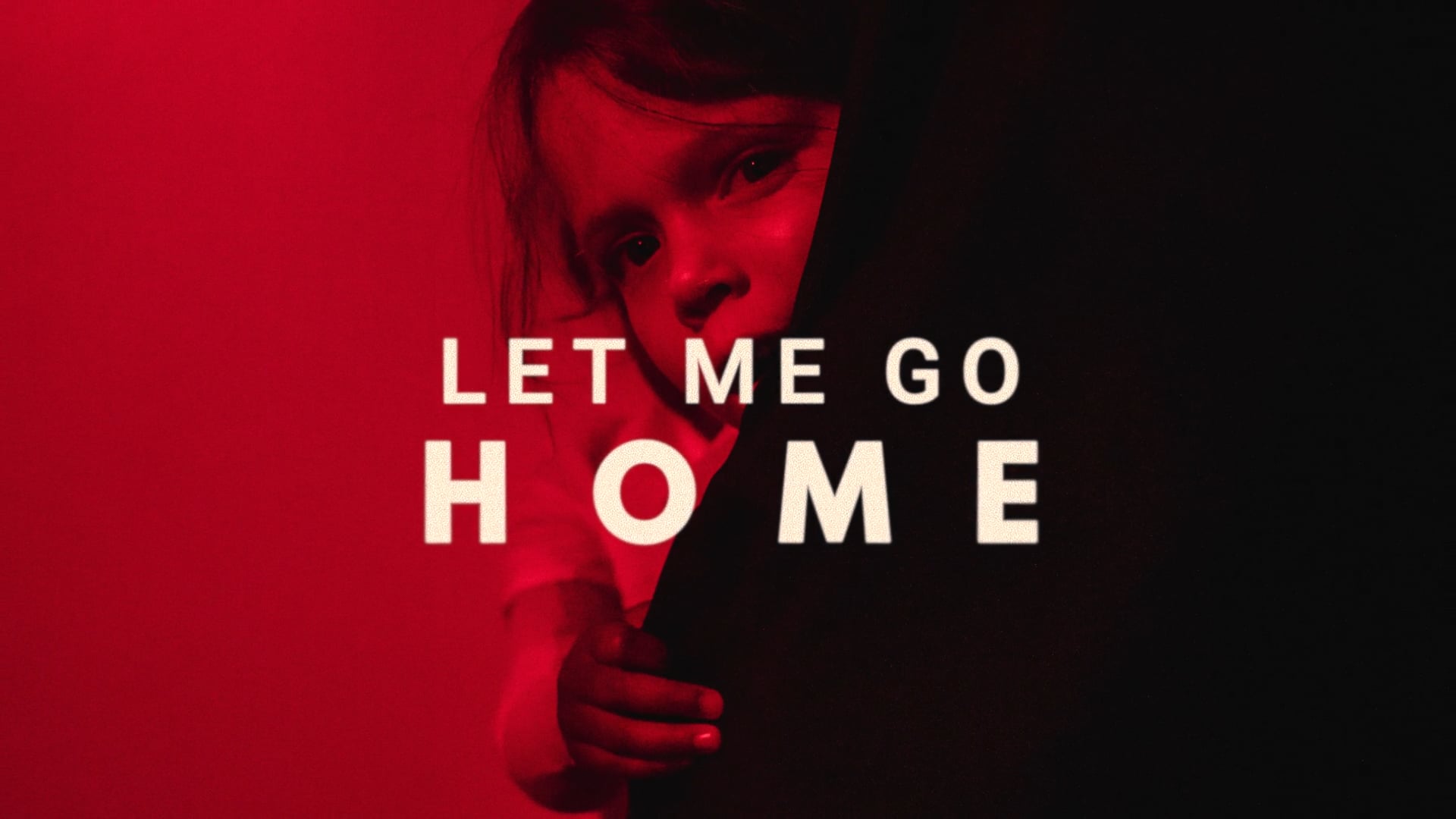 LET ME GO HOME. Teaser on Vimeo