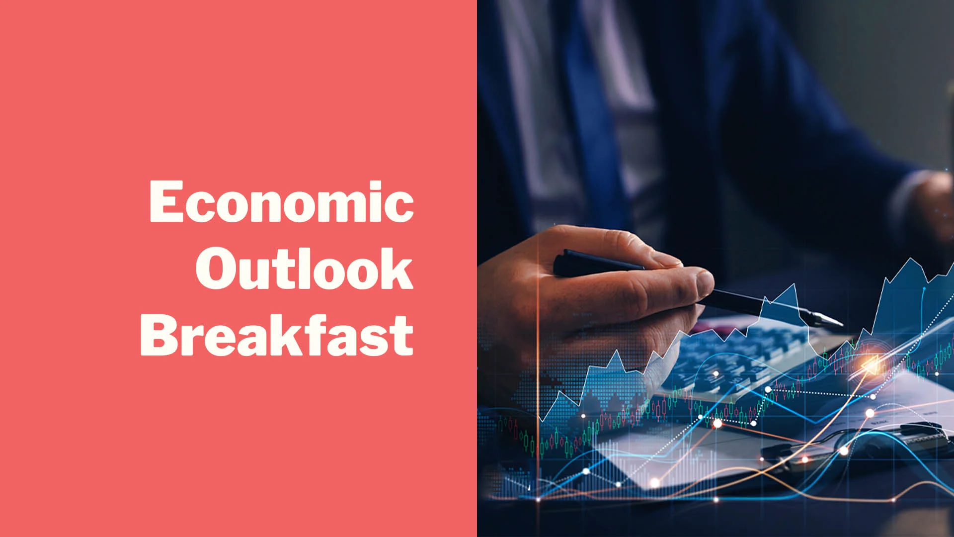 Economic Outlook Breakfast on Vimeo