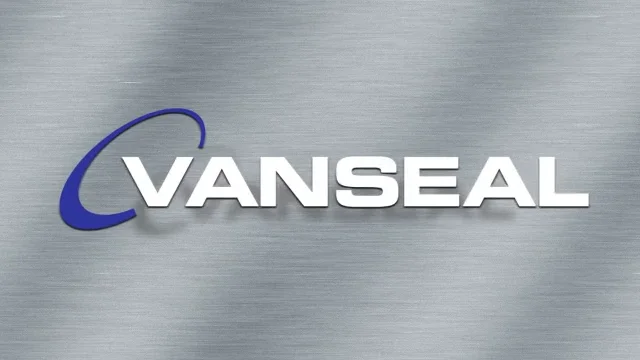 Vanseal Corporation v1 on Vimeo