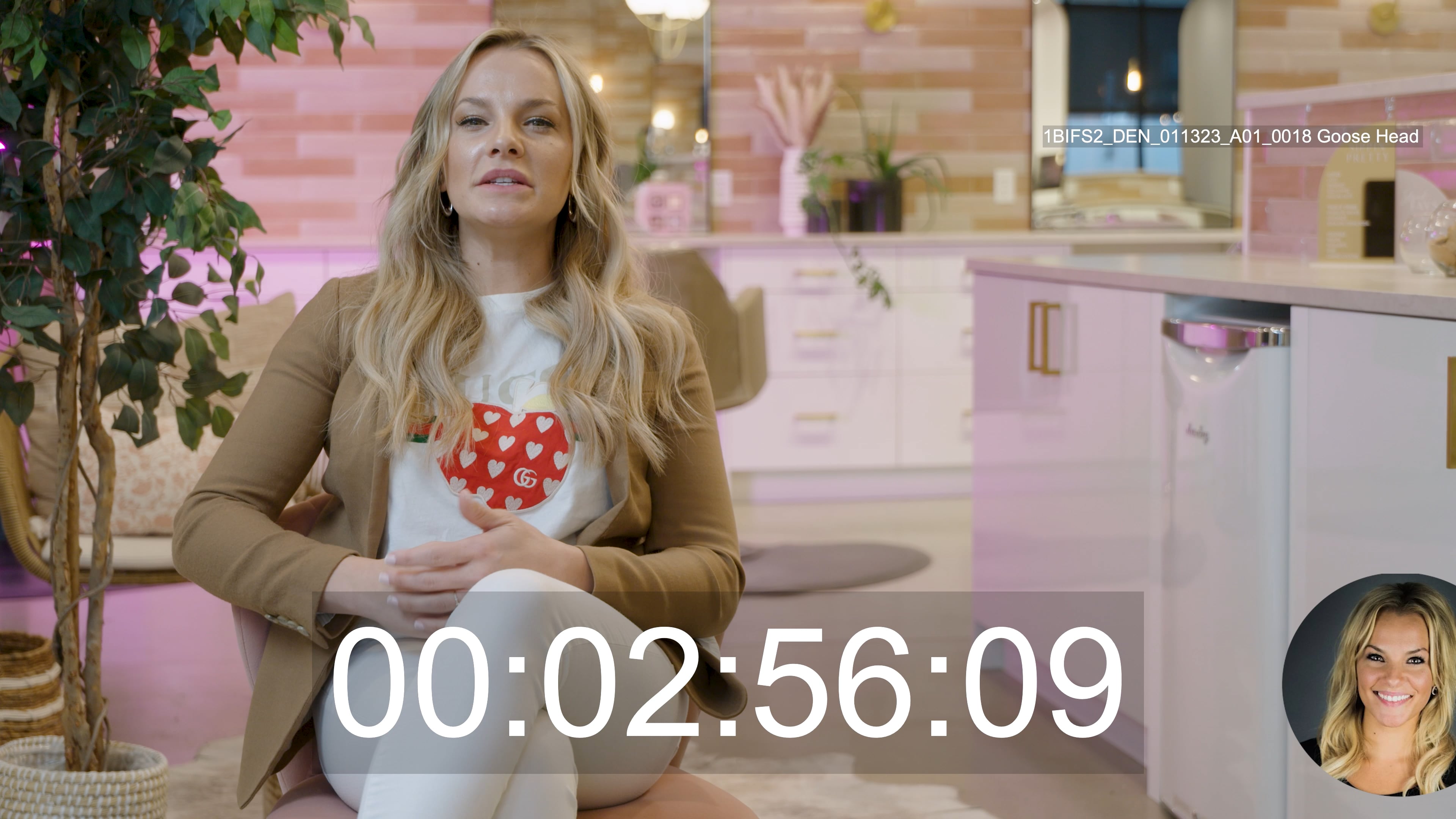 Sheana Shea Gooshead Short 1 on Vimeo