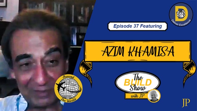 Media - John Peitzman (JP)