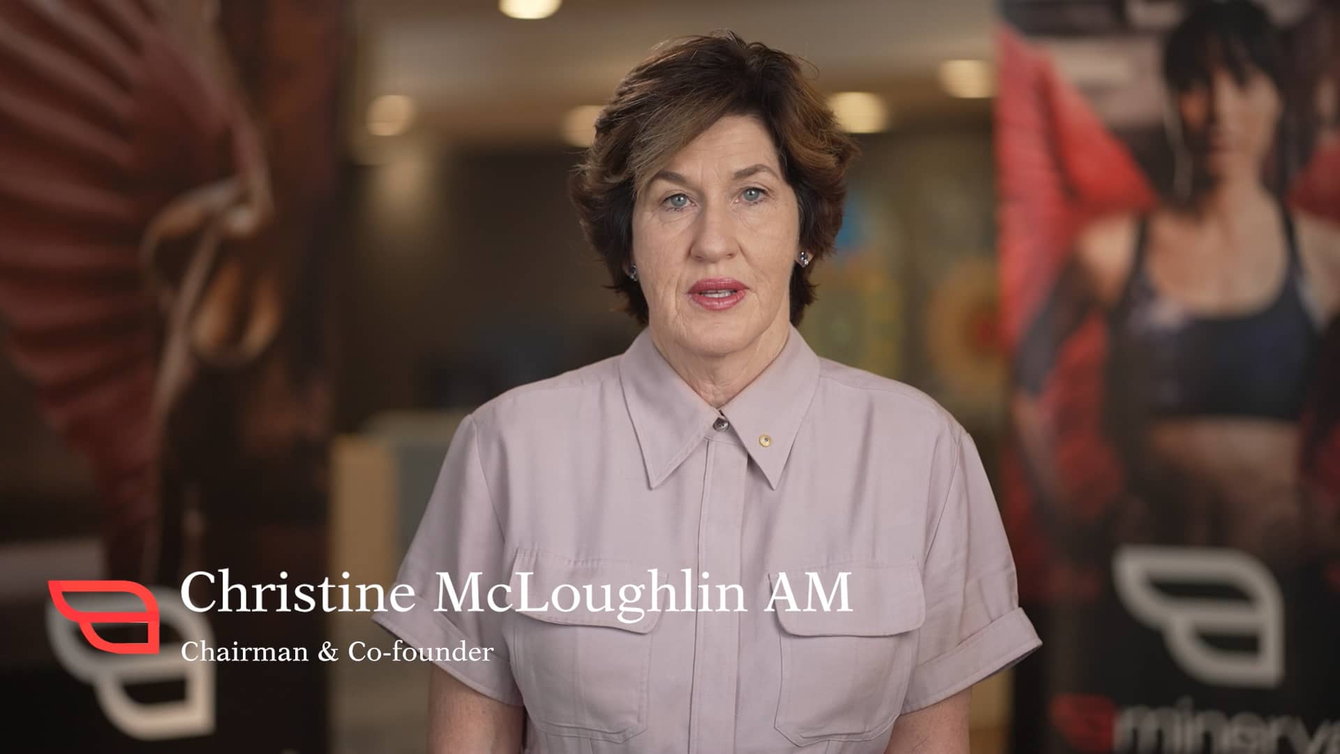 Introduction to Minerva Network on Vimeo