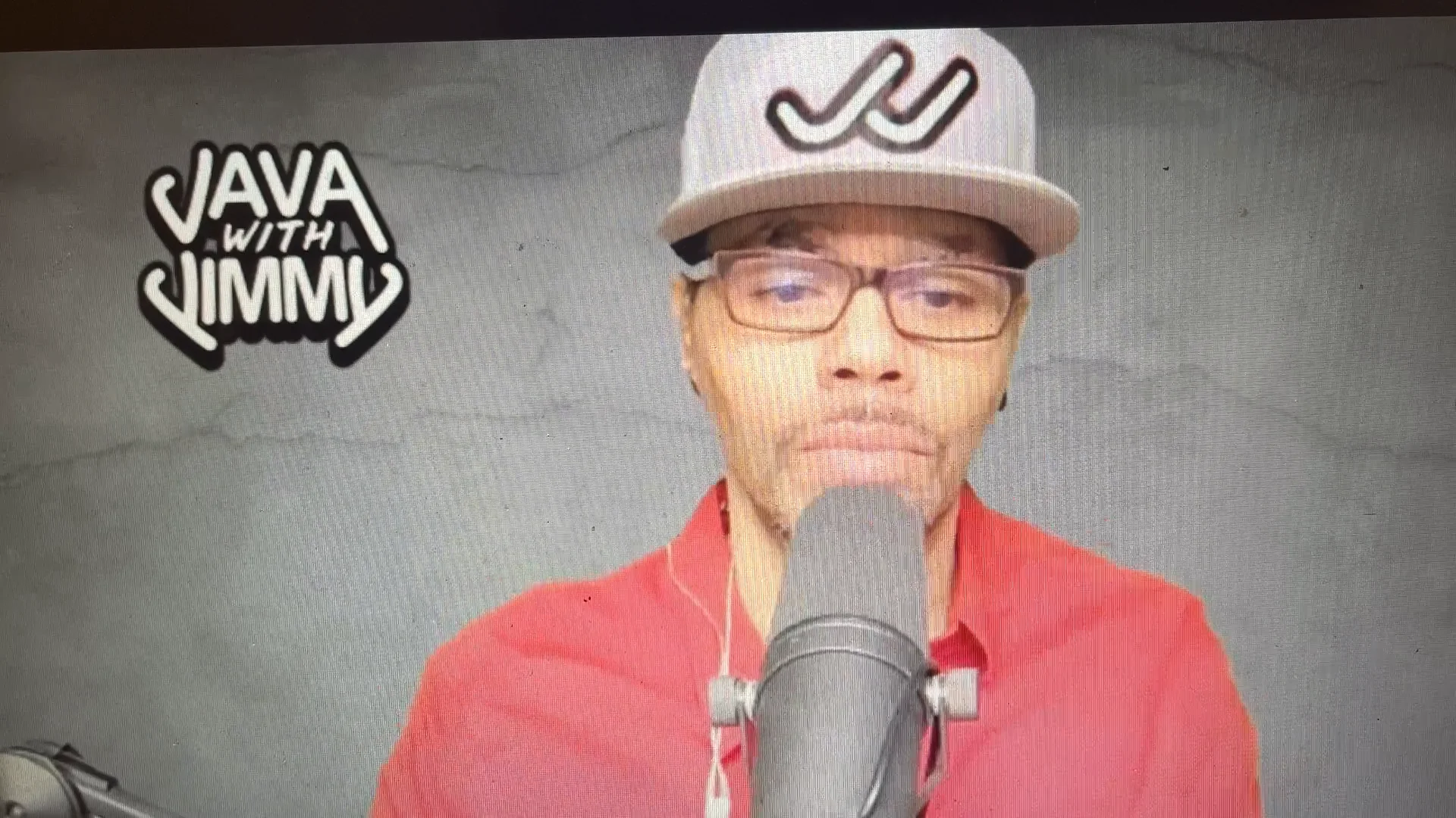 Pamerson Ifill on Java with Jimmy on Vimeo