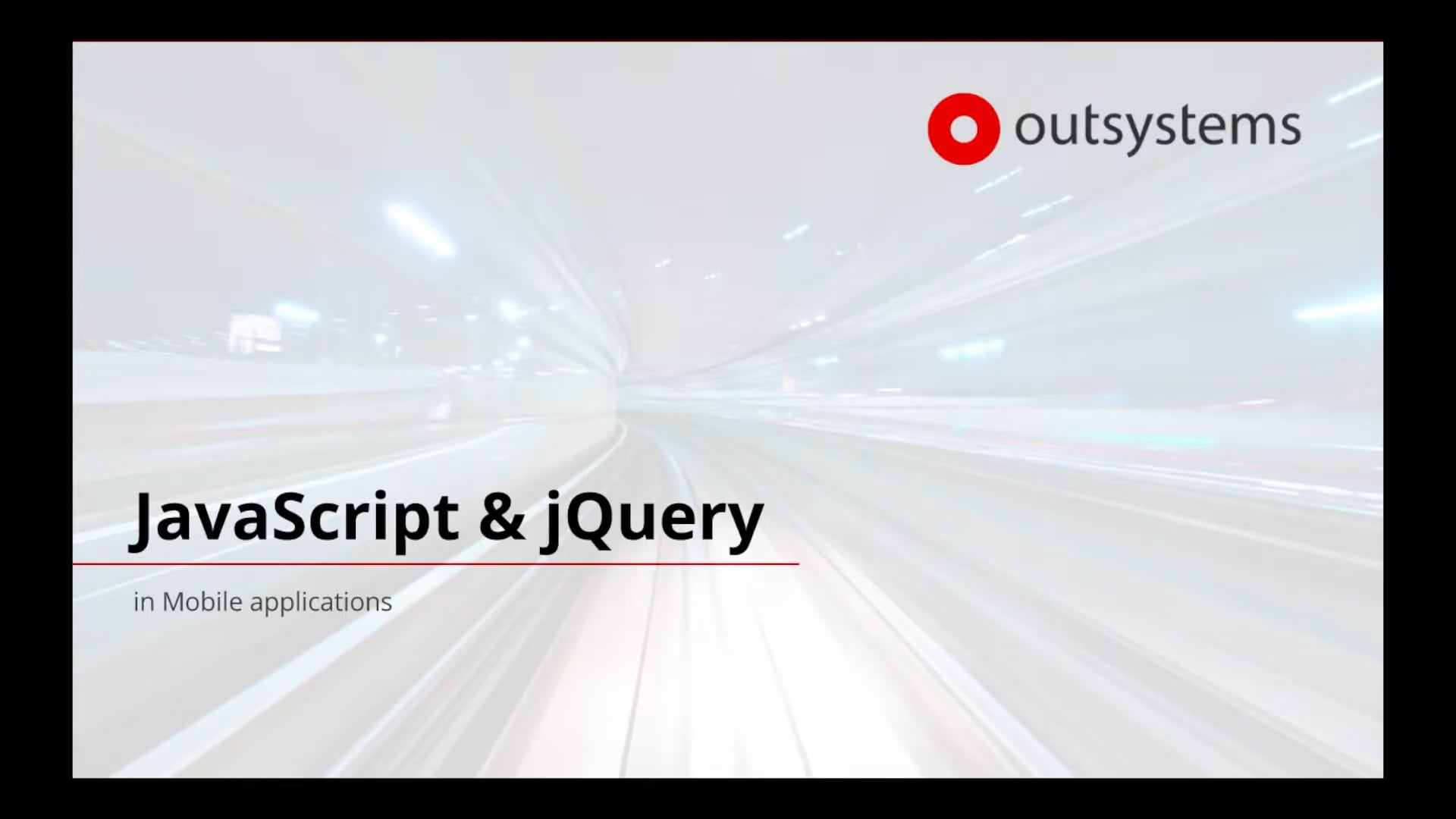 モバイルアプリケーションのJavaScriptとjQuery [ja-JP / 10] on Vimeo