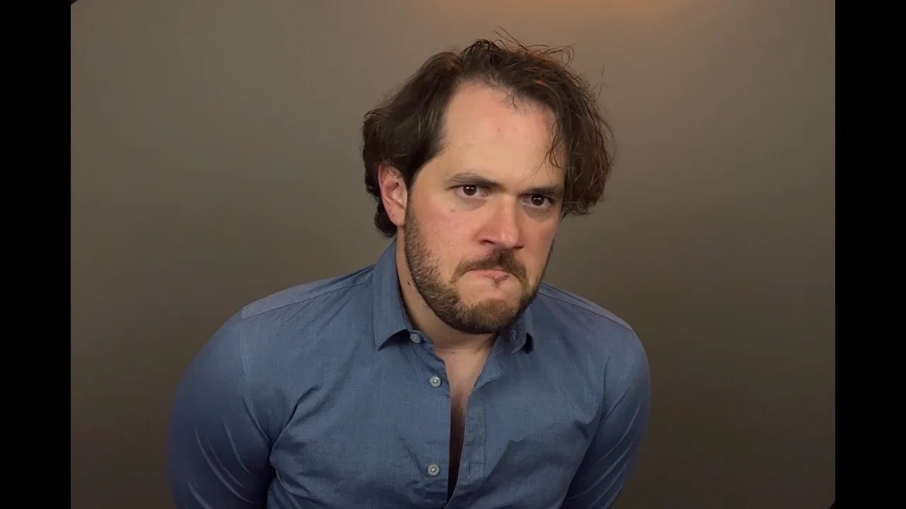 Jacob Alden Roa Reading for Ryan on Vimeo