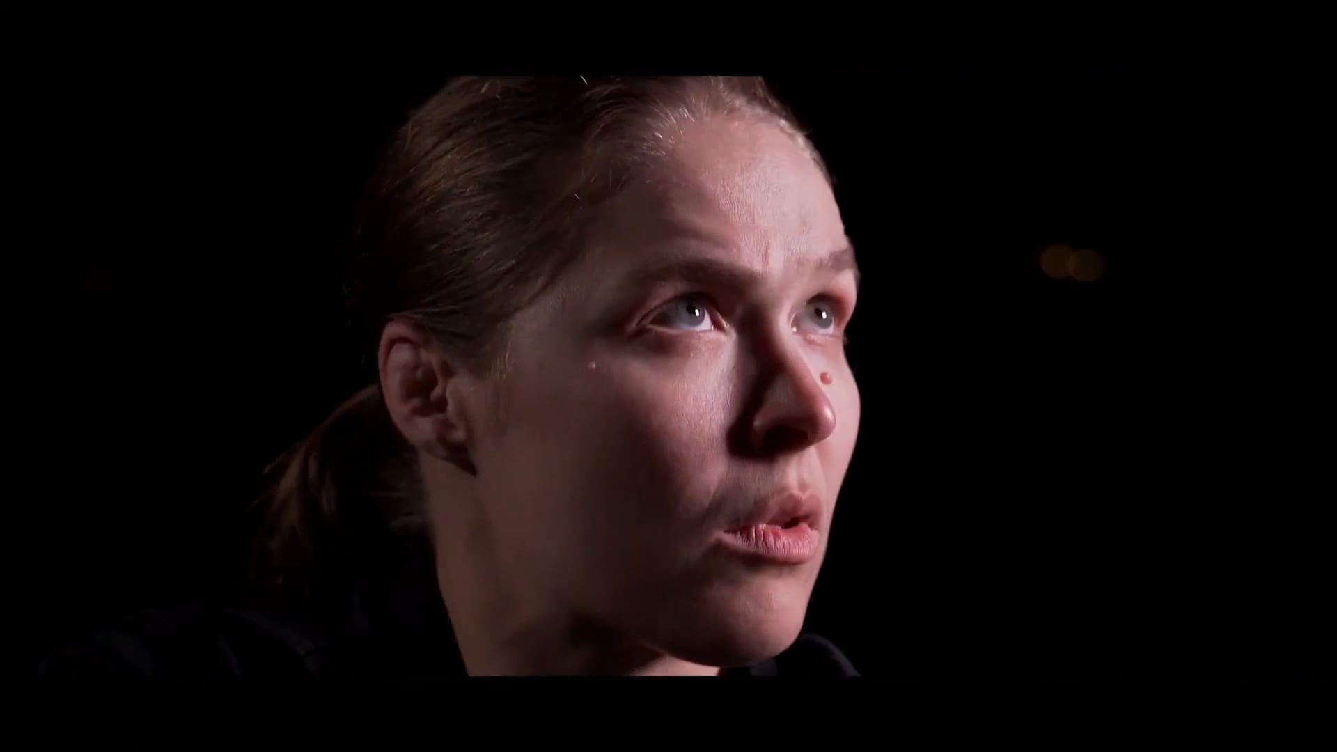 Tables Trailer feat. Ronda Rousey on Vimeo