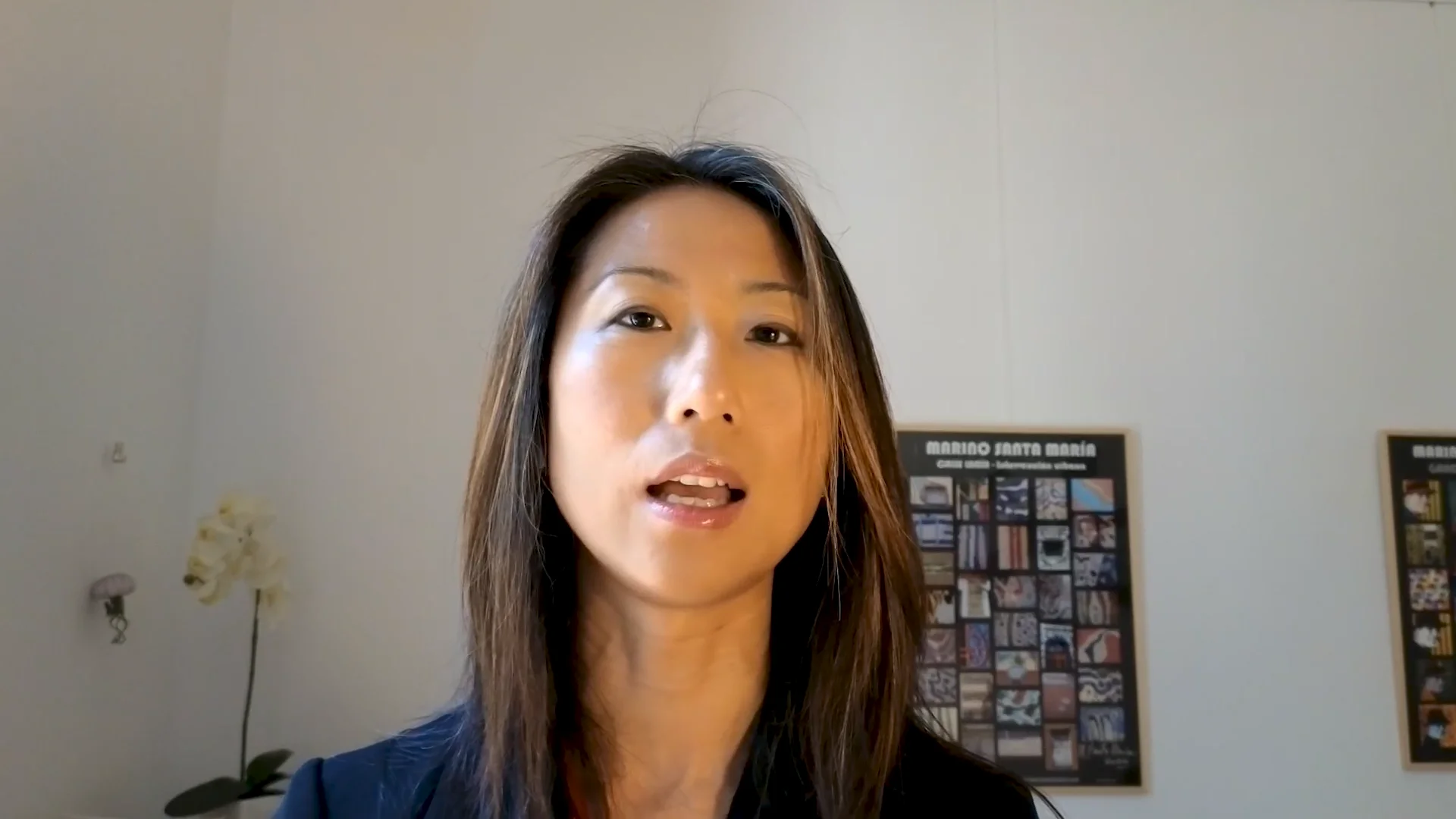 Japan's Balancing Act — Yanmei Xie on Vimeo