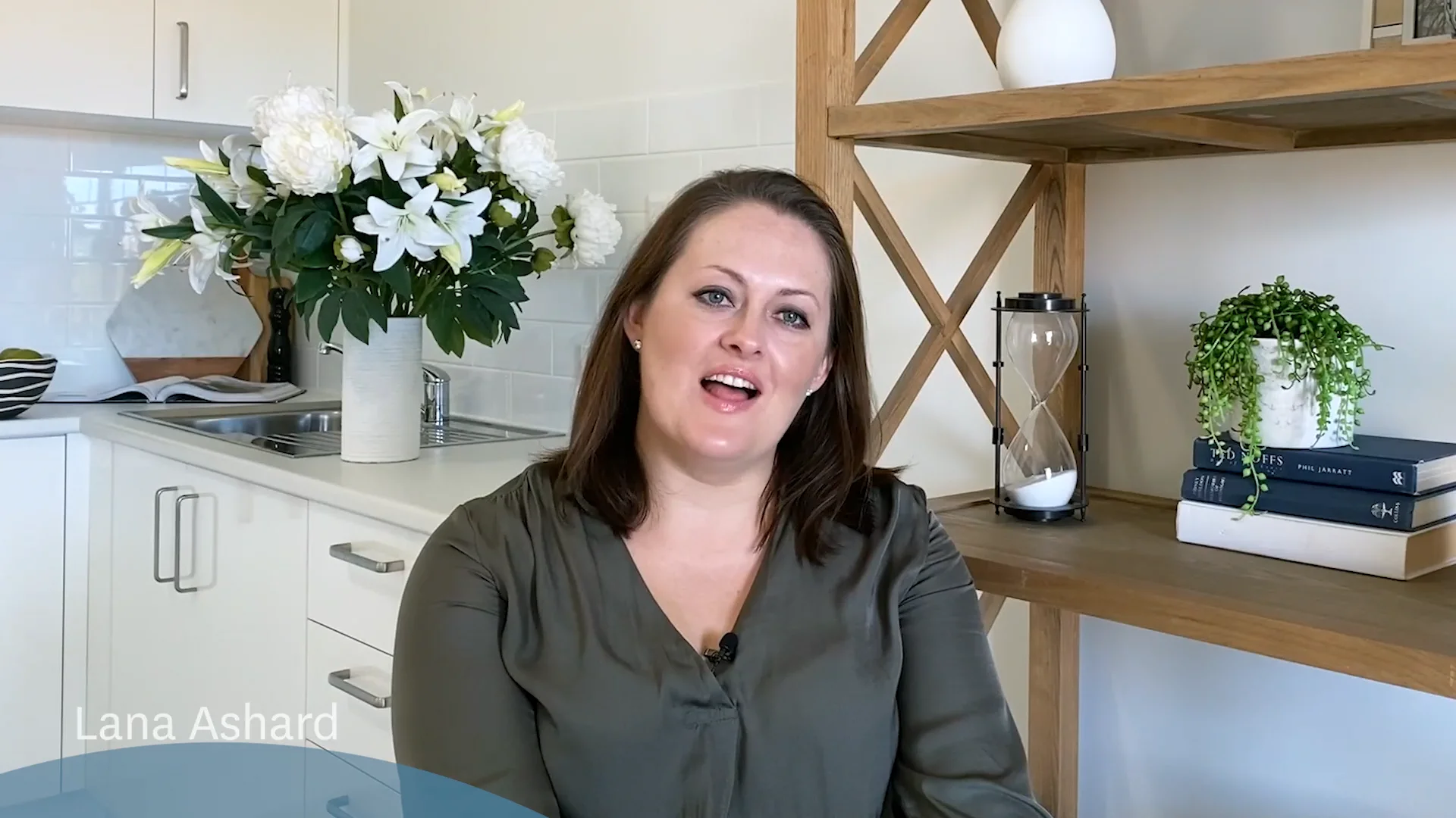 5UZT4B - North Lakes SA - Lana SP V6 on Vimeo