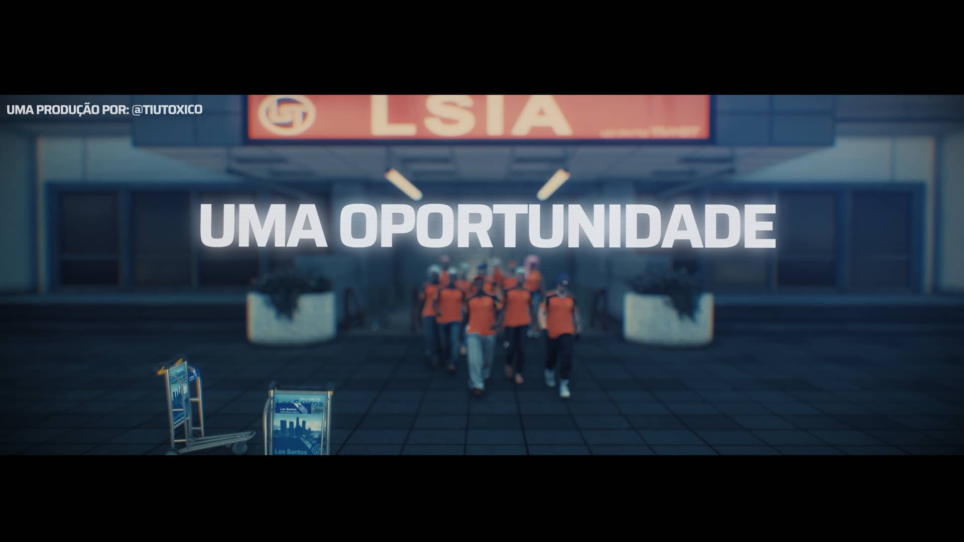 [PREVIEW] Cinematic Tropa da Belgica - FiveM | GTA V on Vimeo