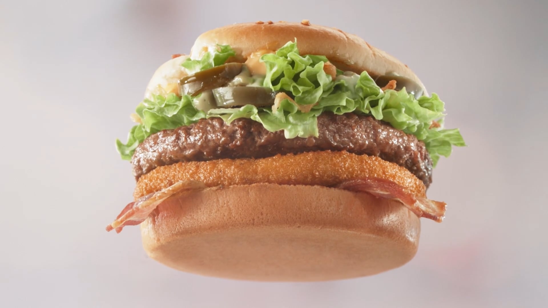 McDonald's | Drwal Jalapeno on Vimeo