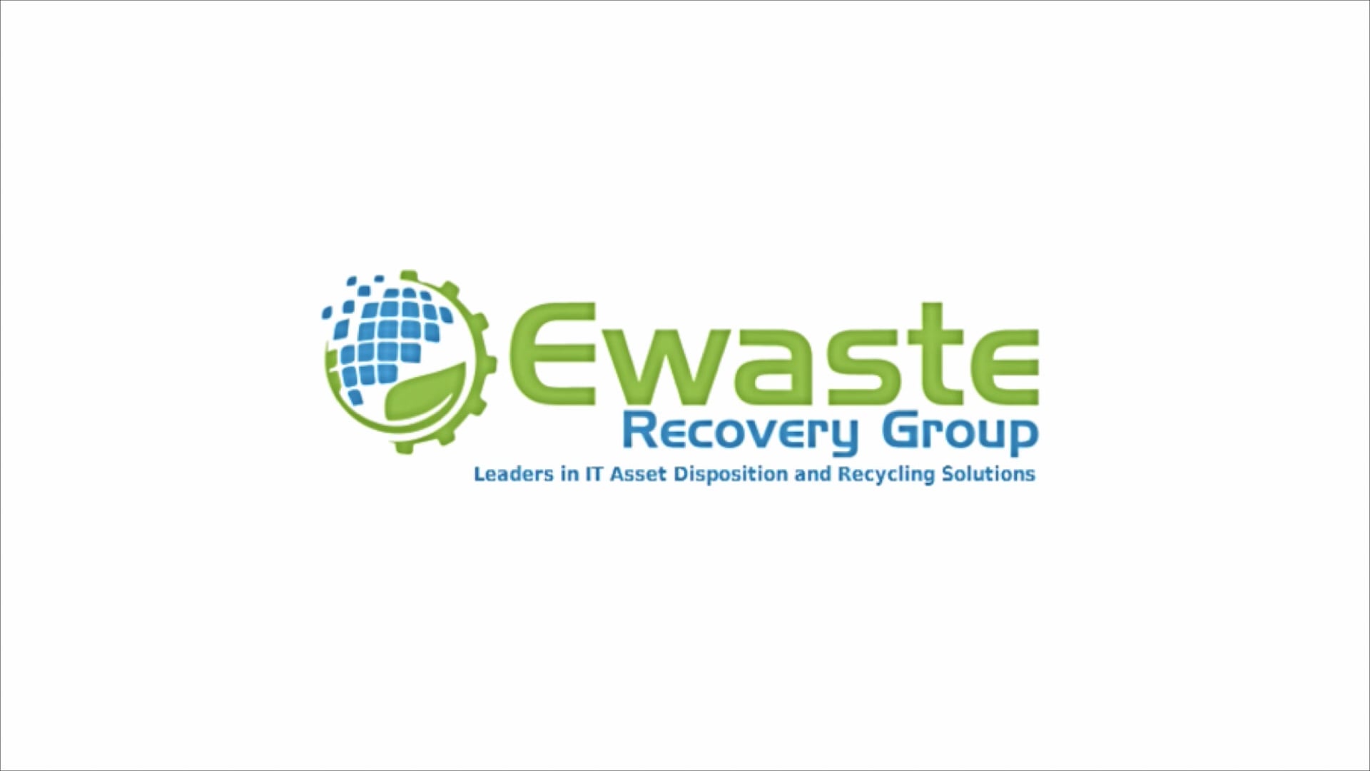 Ewaste Recovery Group