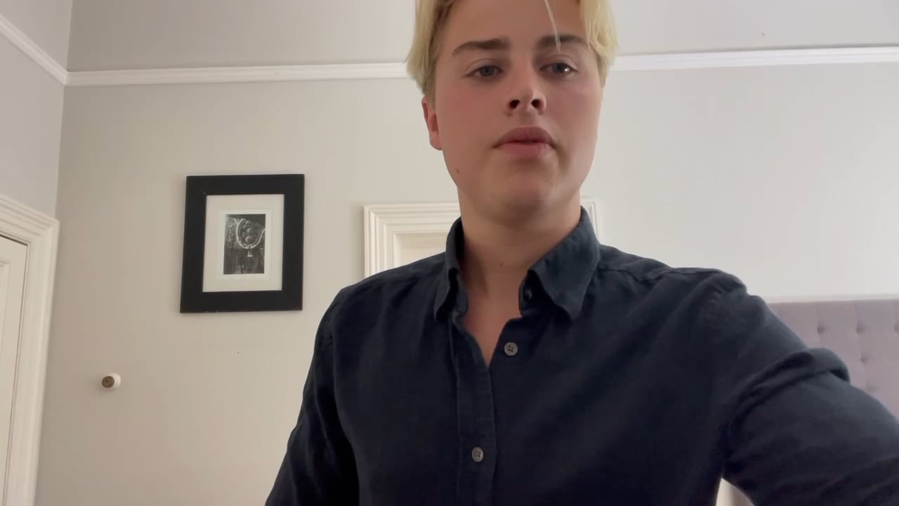 Ethan B. tutor video introduction on Preply on Vimeo