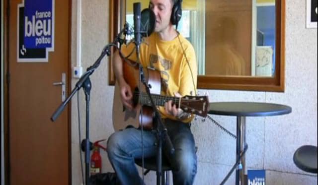 Fred Métais : Vite, vite, lent on Vimeo