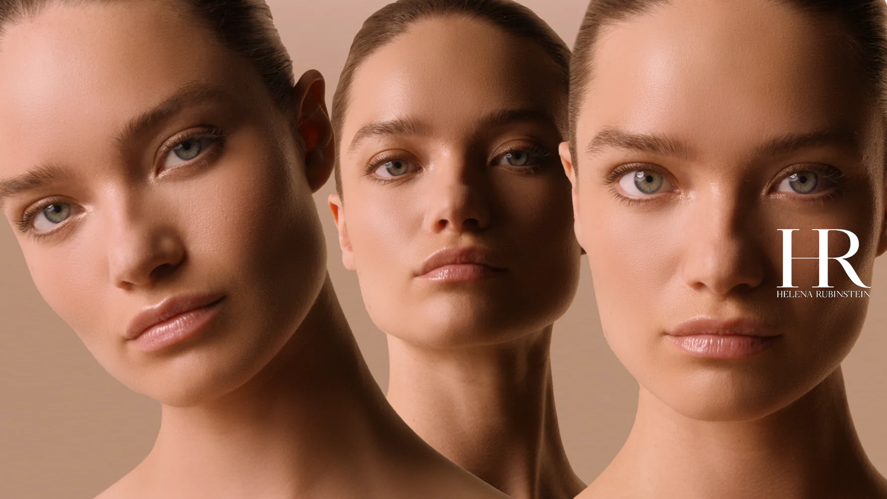 HELENA RUBINSTEIN - SKINTECH INTERVENTIONS on Vimeo