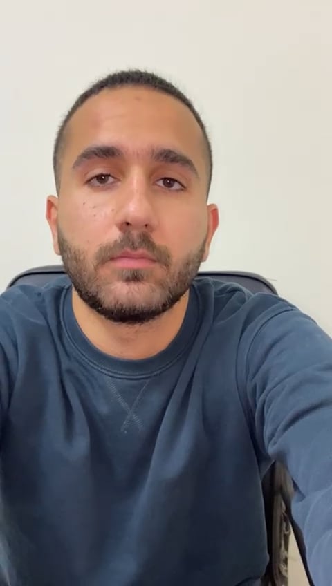 Ibrahim El Halabi on Vimeo