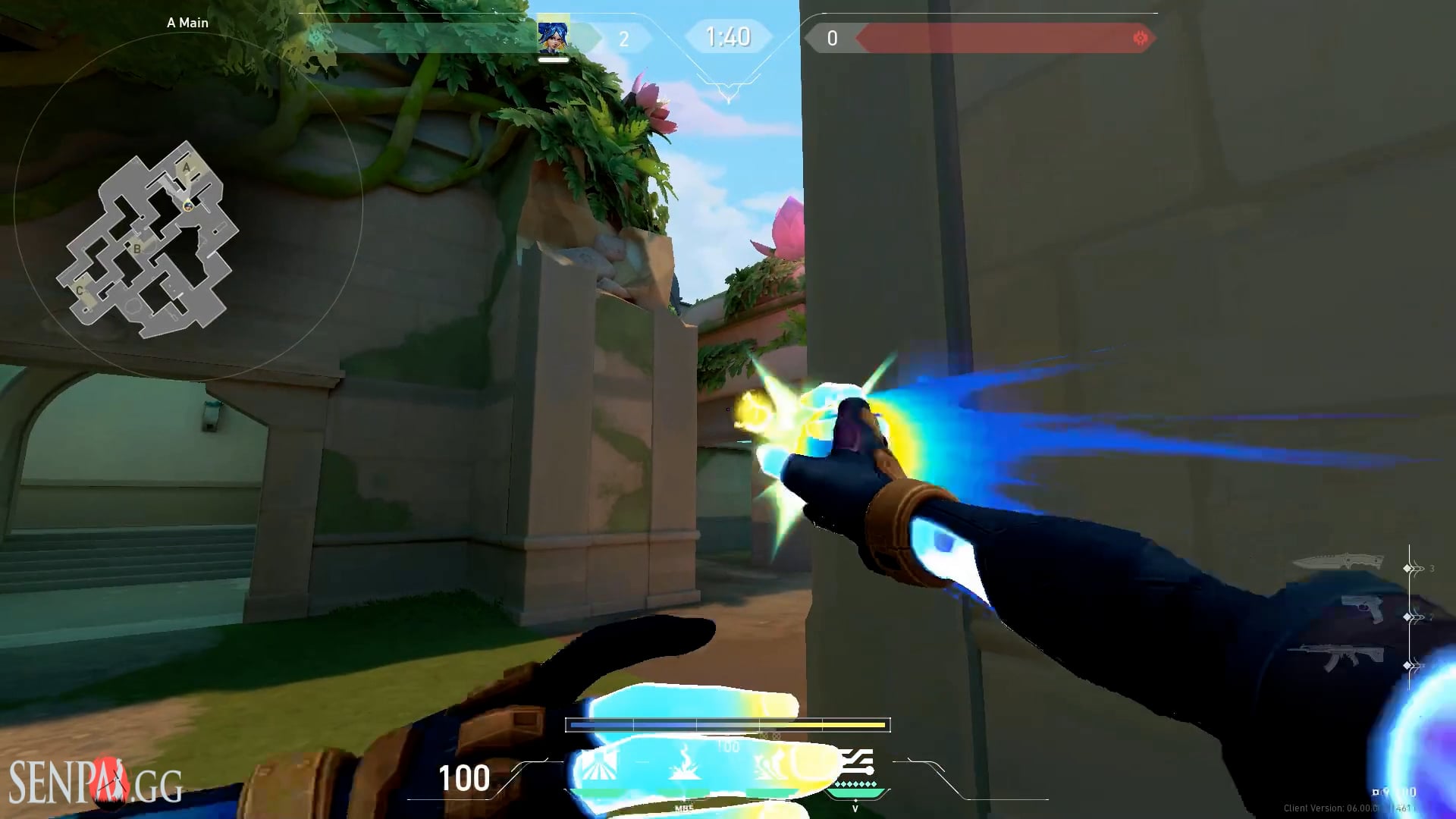 Neon_Lotus_Attack_AsiteStun on Vimeo