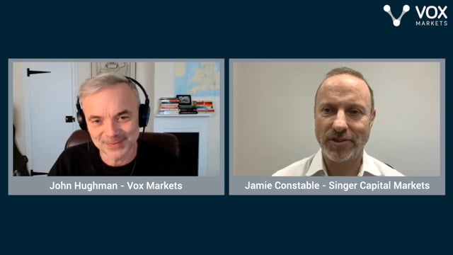 Jamie Constable's Monthly Macro Update - January 2023 - Singer Capital ...