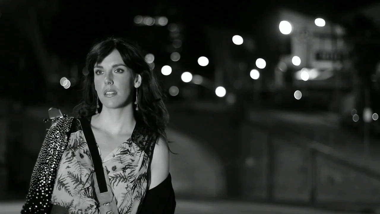Sarah Wolter "Hollywoodland" on Vimeo