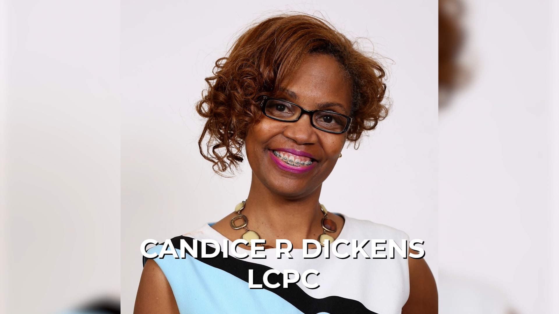Candice R Dickens - Therapist, Counseling, Psychotherapy