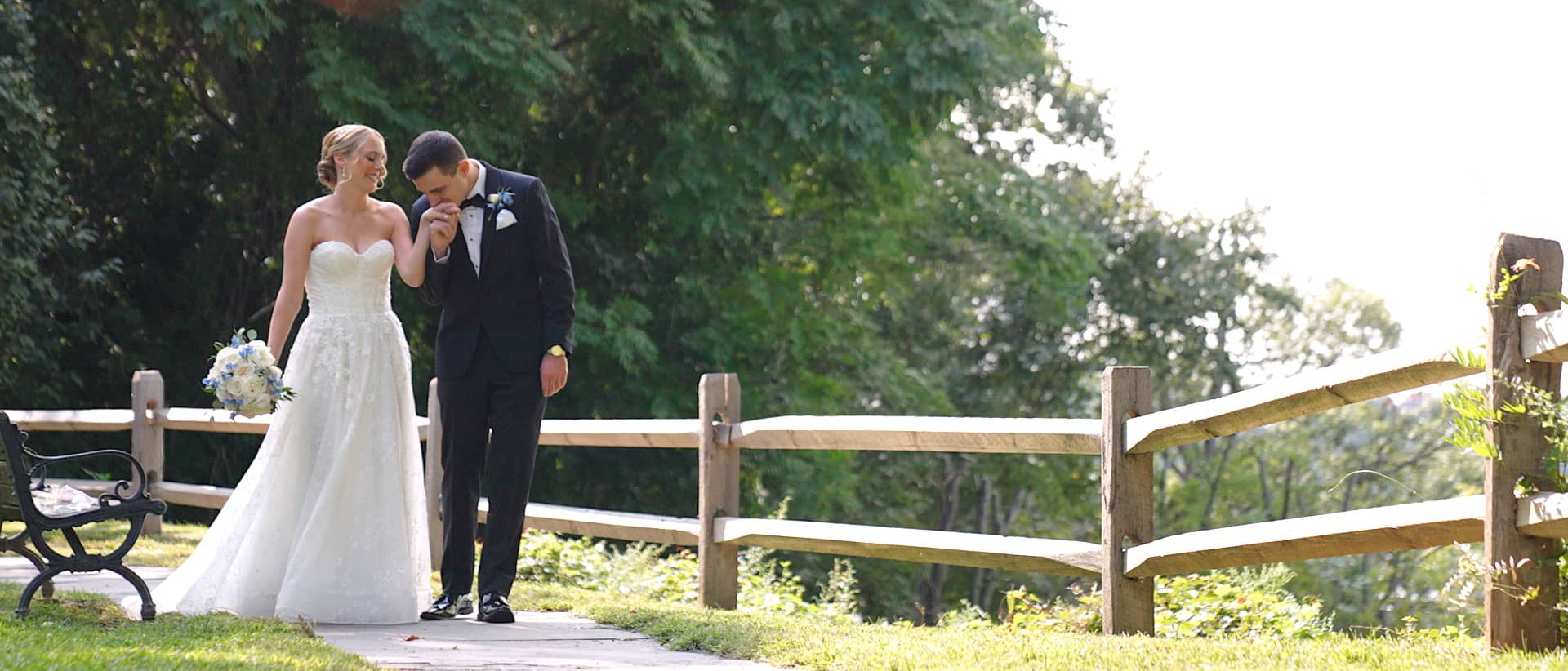 Laura + Joseph Extended Trailer on Vimeo