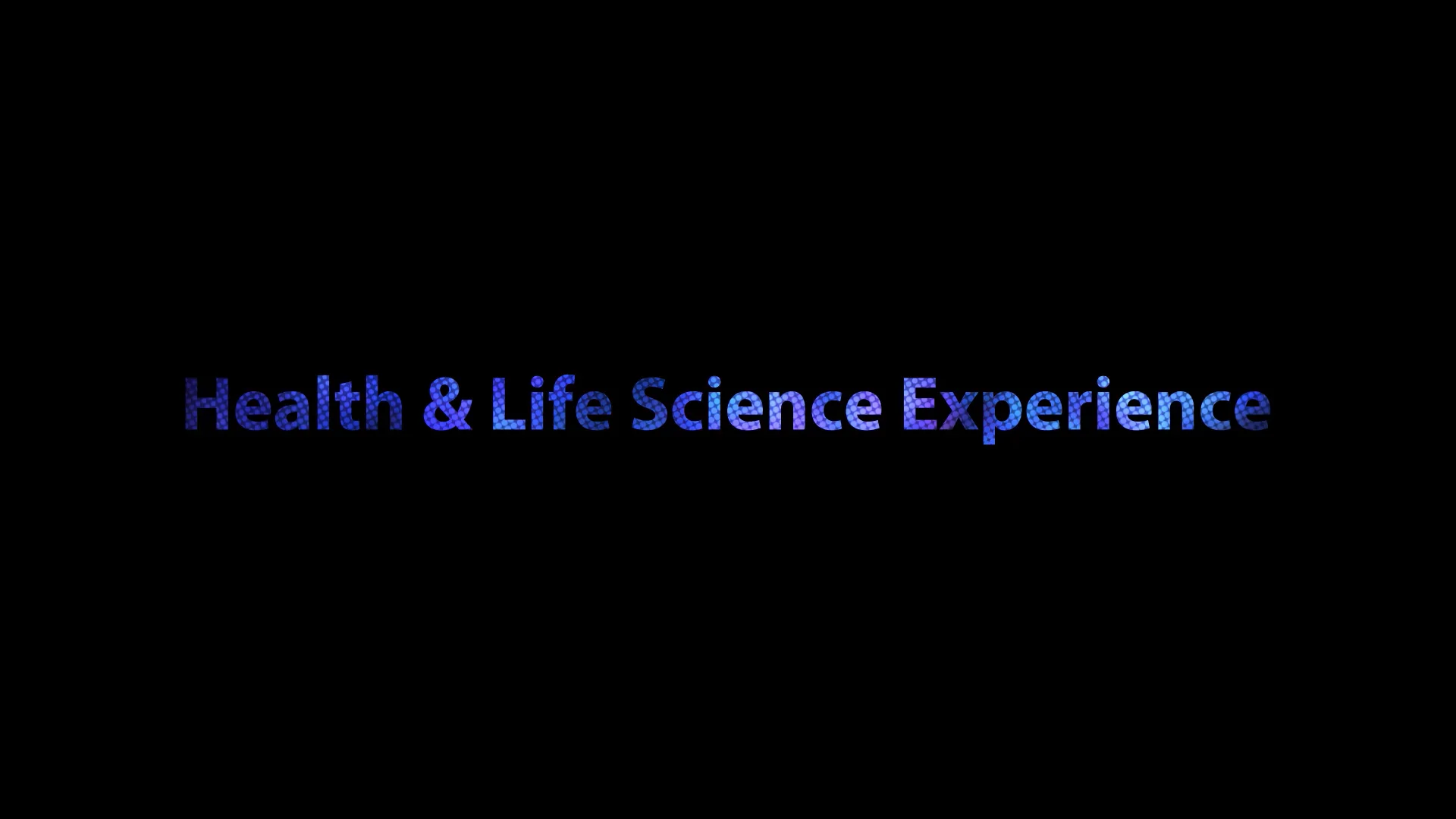 WPP Reel Health & Life Sciences on Vimeo