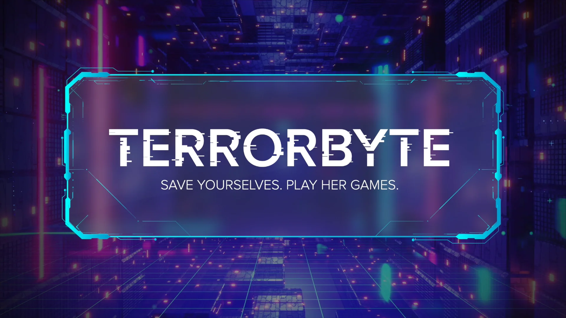 Terrorbyte_Highlights on Vimeo
