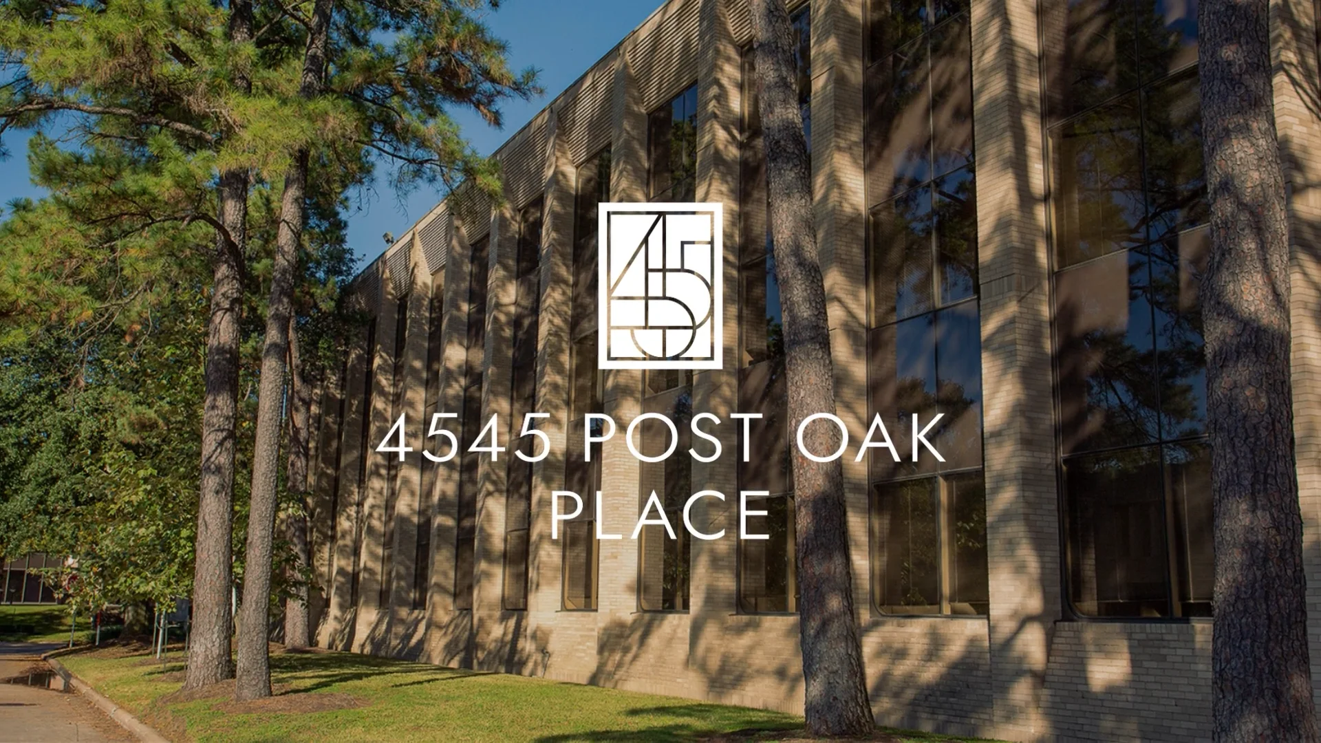 4545 Post Oak Place on Vimeo