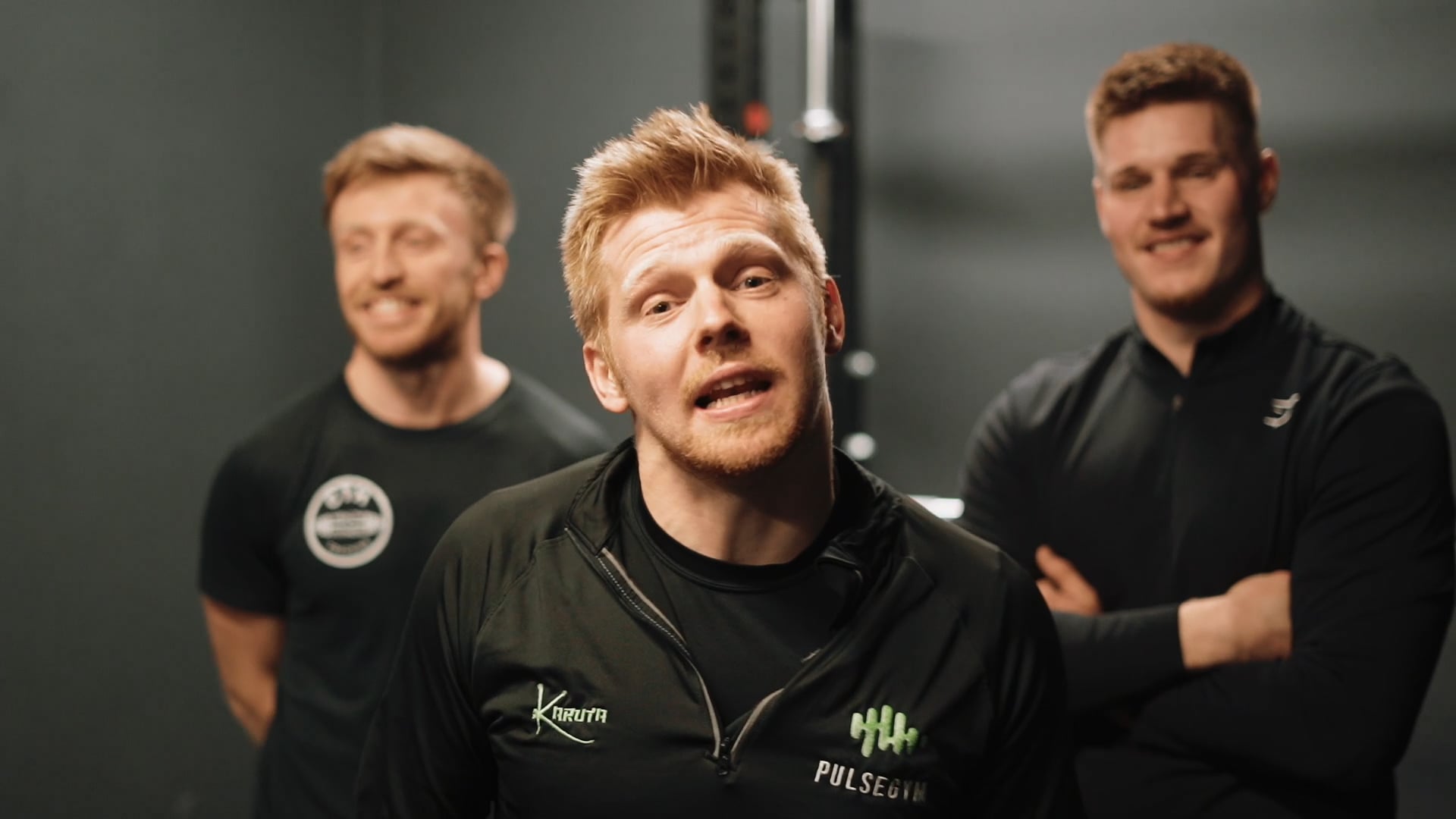 Pulse Gym - Fitness, Fitness and Training