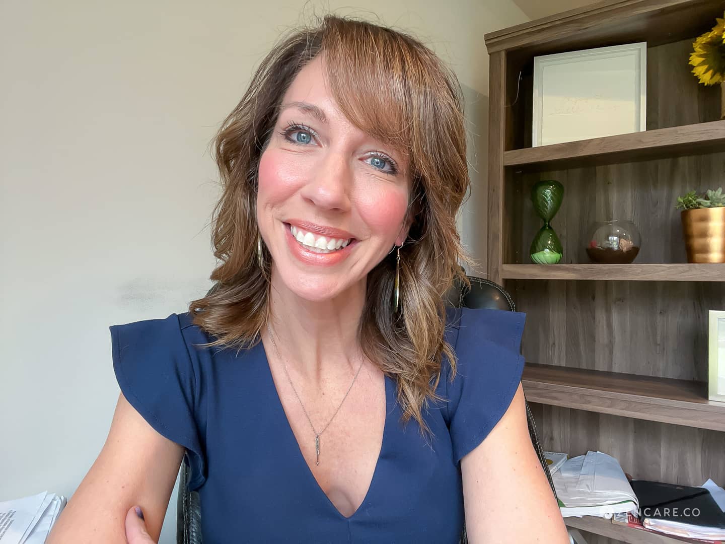 Rachel Collins, LCPC | Therapist in Maryland on Vimeo