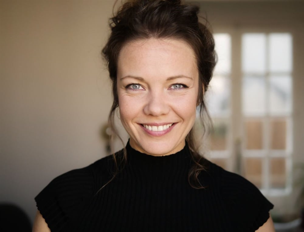 La bande démo d'Agnès Ramy on Vimeo