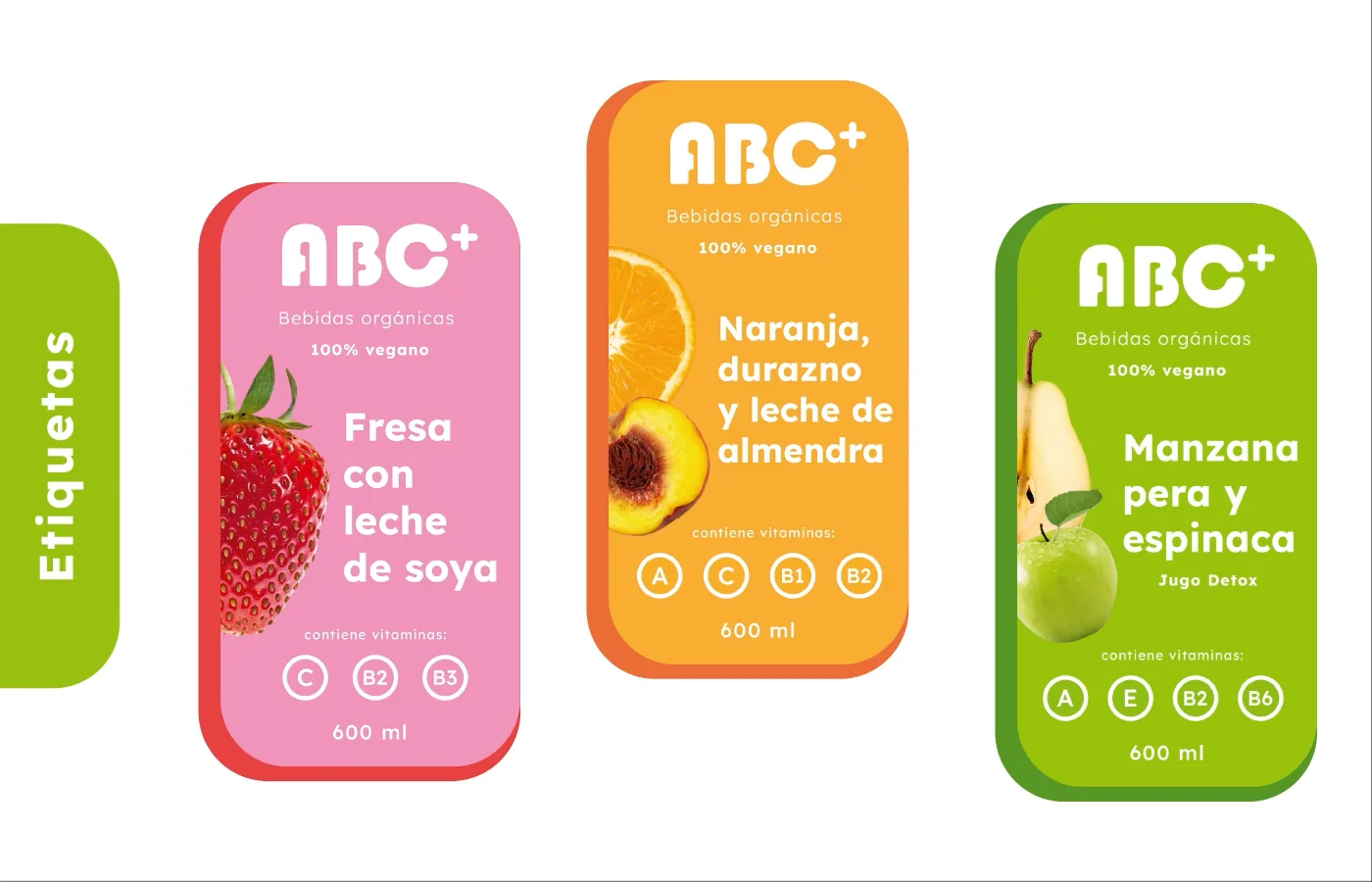 animacion abc etiquetas on Vimeo