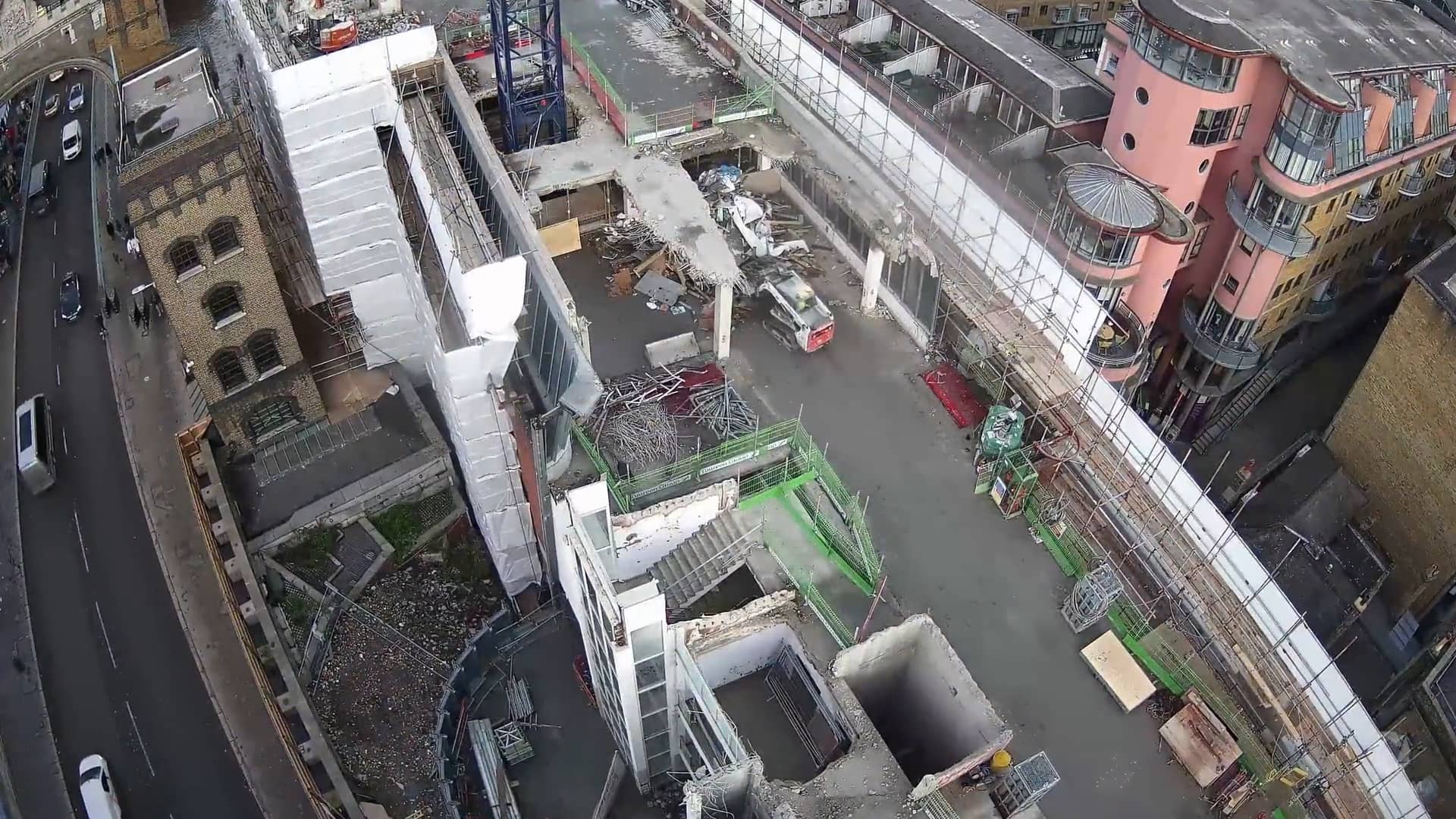 TBC.London - Dec 2022 on Vimeo