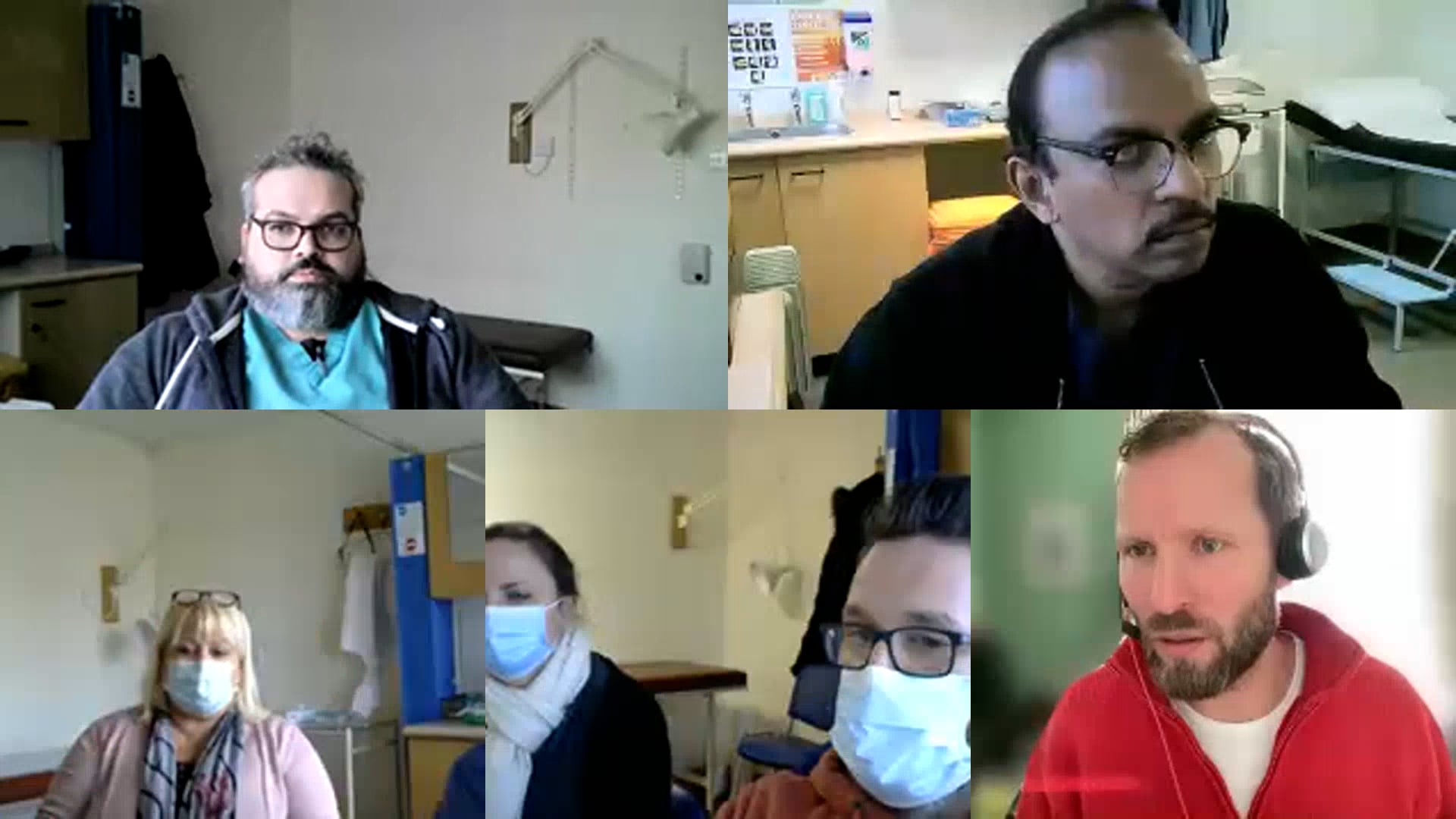 Klinik Demo-20230119_Elm Surgery on Vimeo