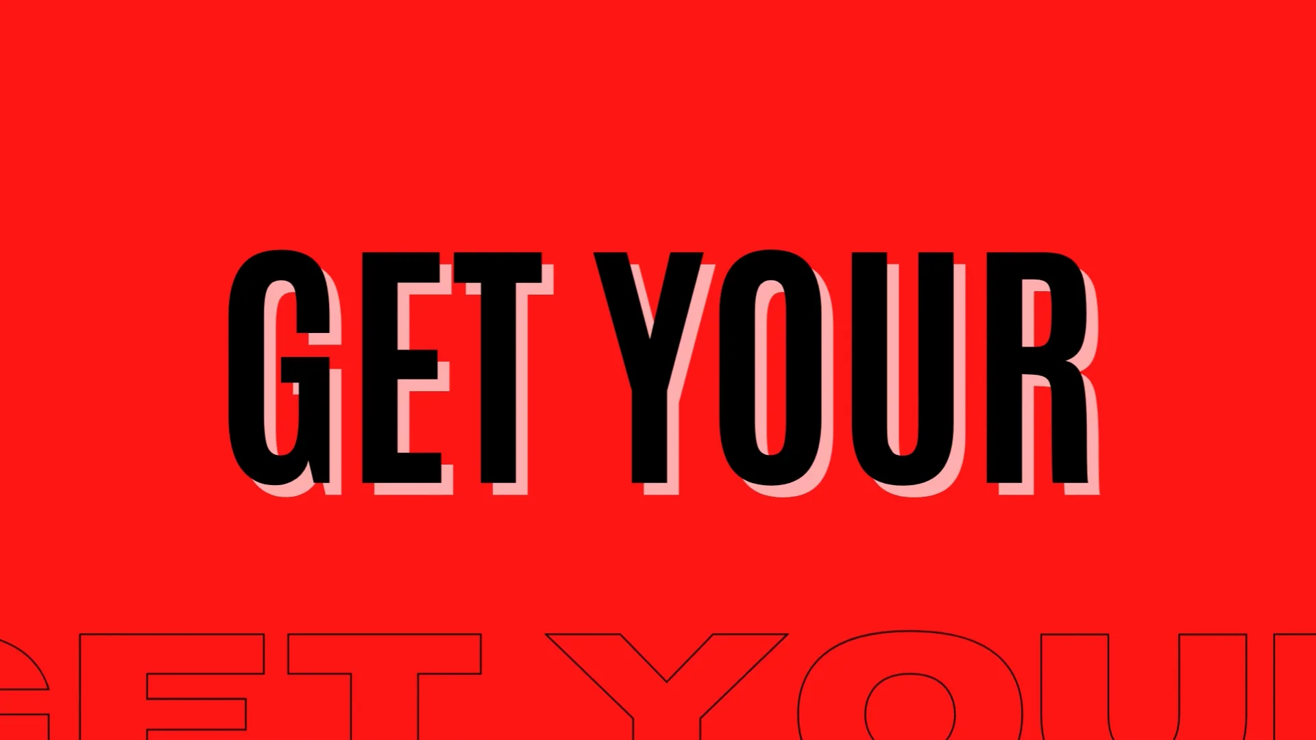 Get Your Name In The Headlines on Vimeo