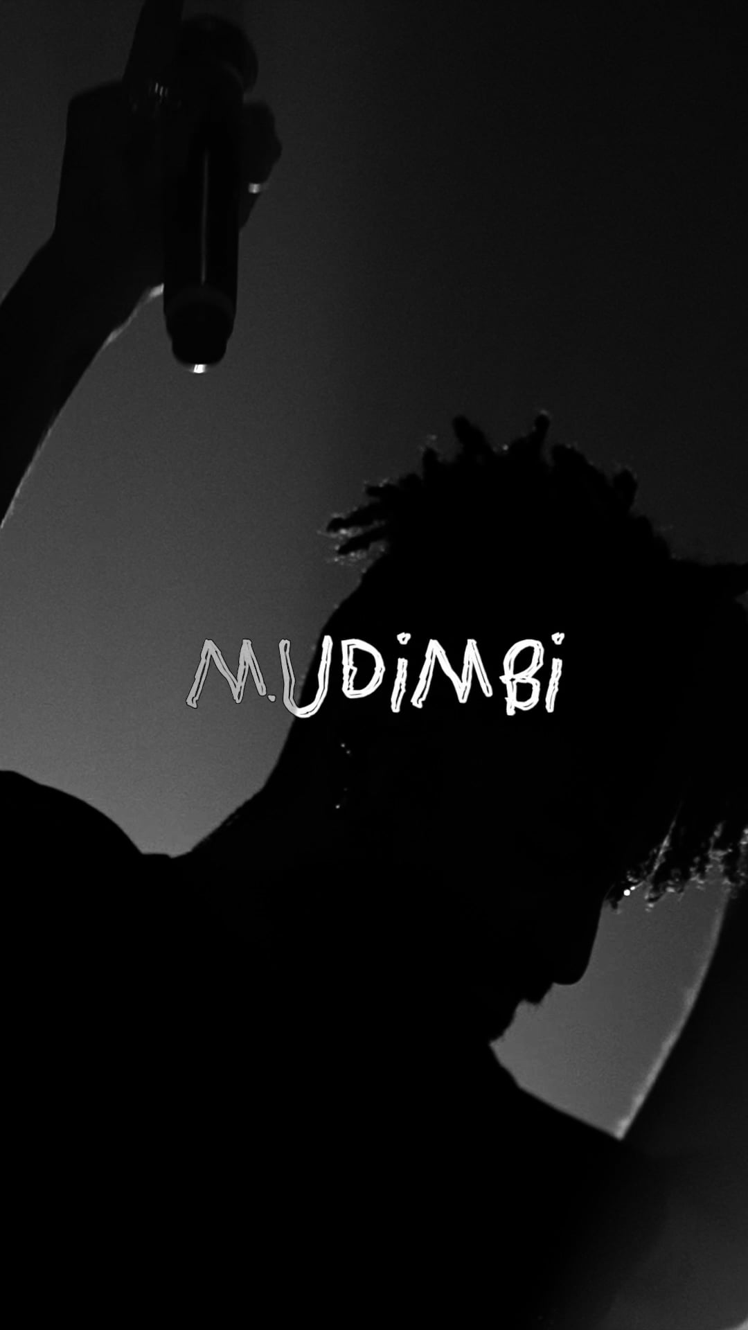 MUDIMBI LIVE at.CUK STUDIO VERTICAL on Vimeo