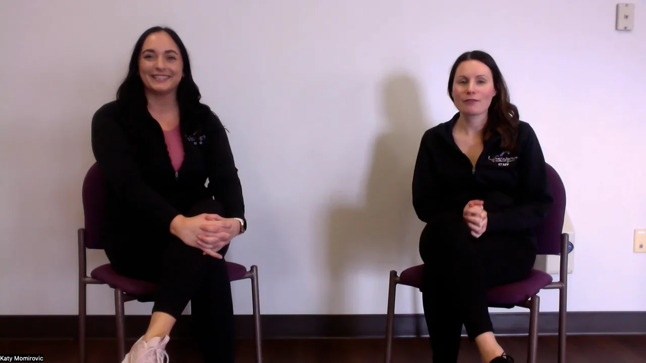 LifeWorks Nutrition Program Information