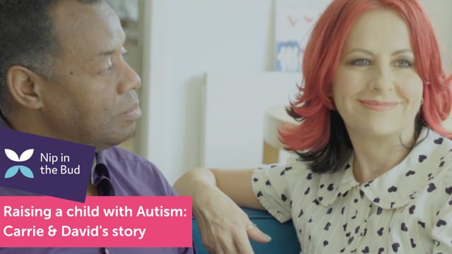 Autism - Autism Spectrum Condition on Vimeo