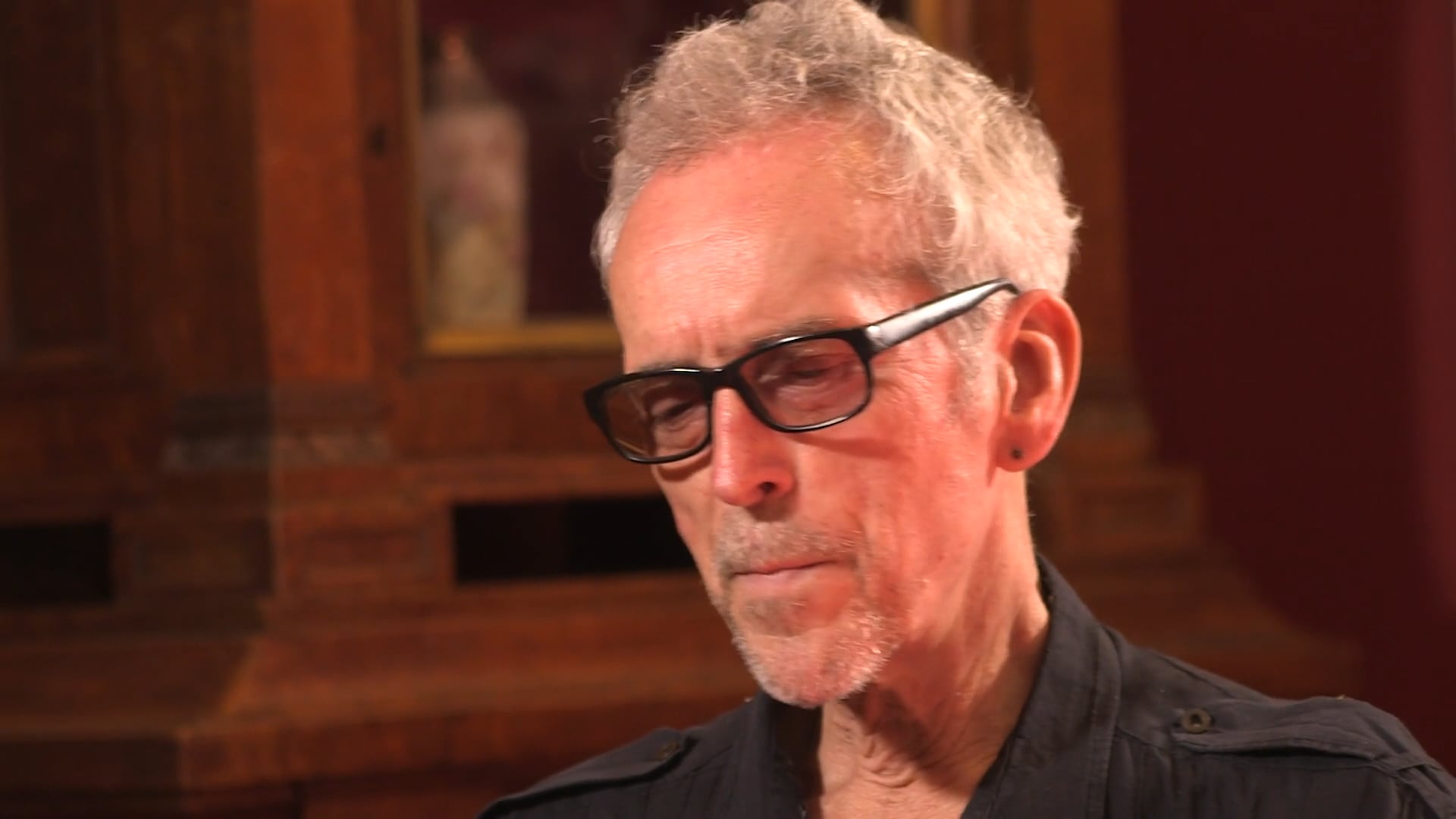 COLERIDGE UNBOUND | stateofemergency