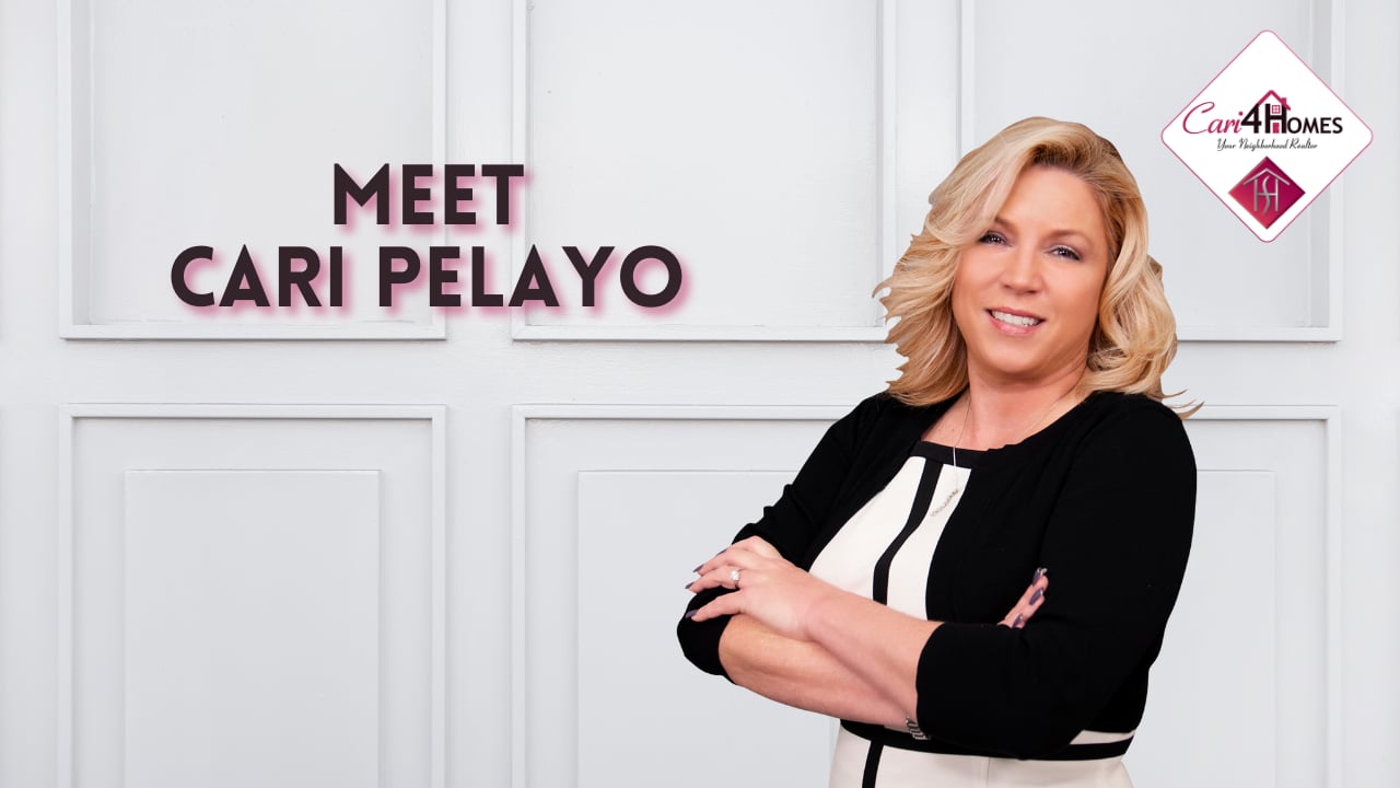 Meet Cari - Divorce Attorney on Vimeo