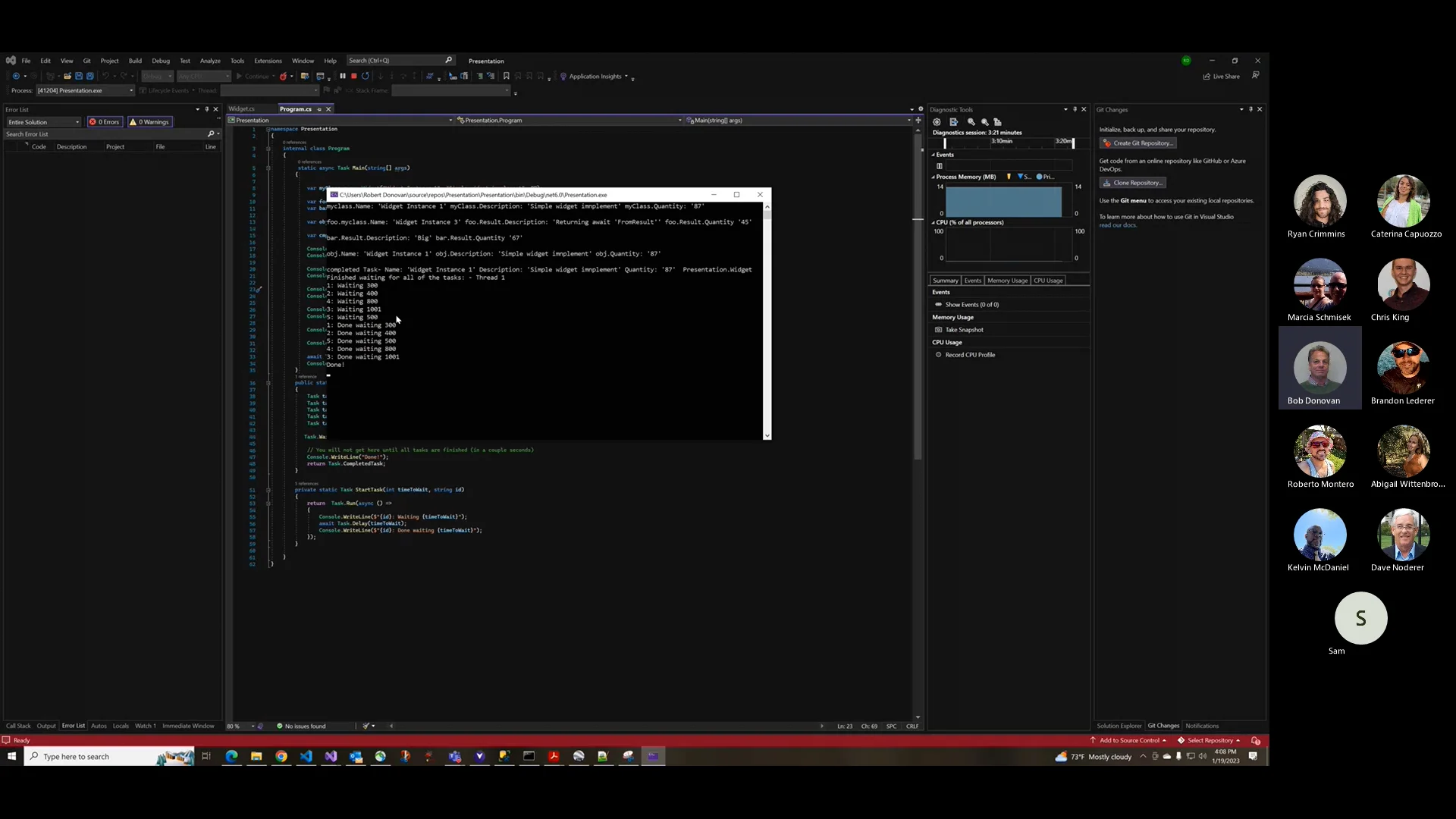 Task & Task ASync and When to use it.mp4 on Vimeo
