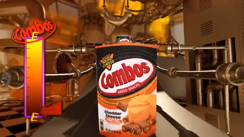 Michael Vicari Demo Reel 2023 on Vimeo