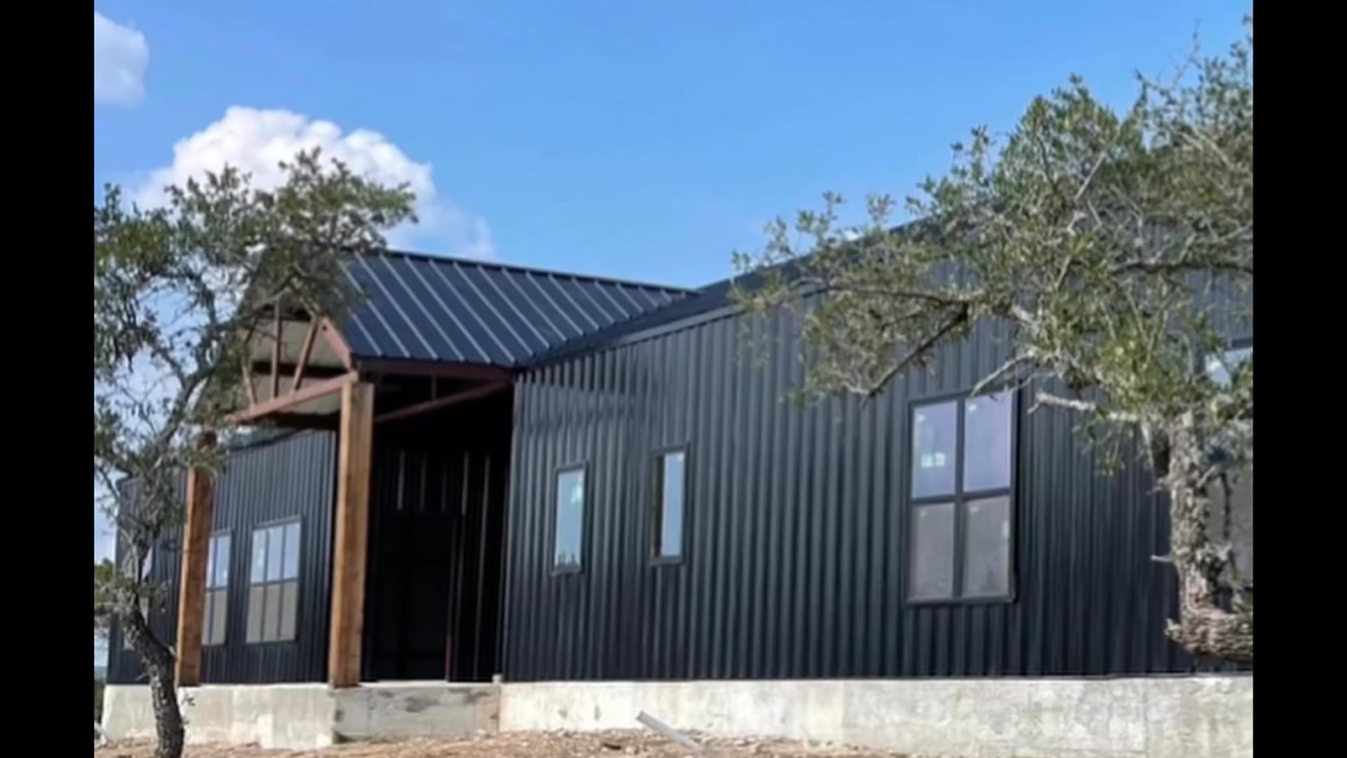 Signature Metal Structures