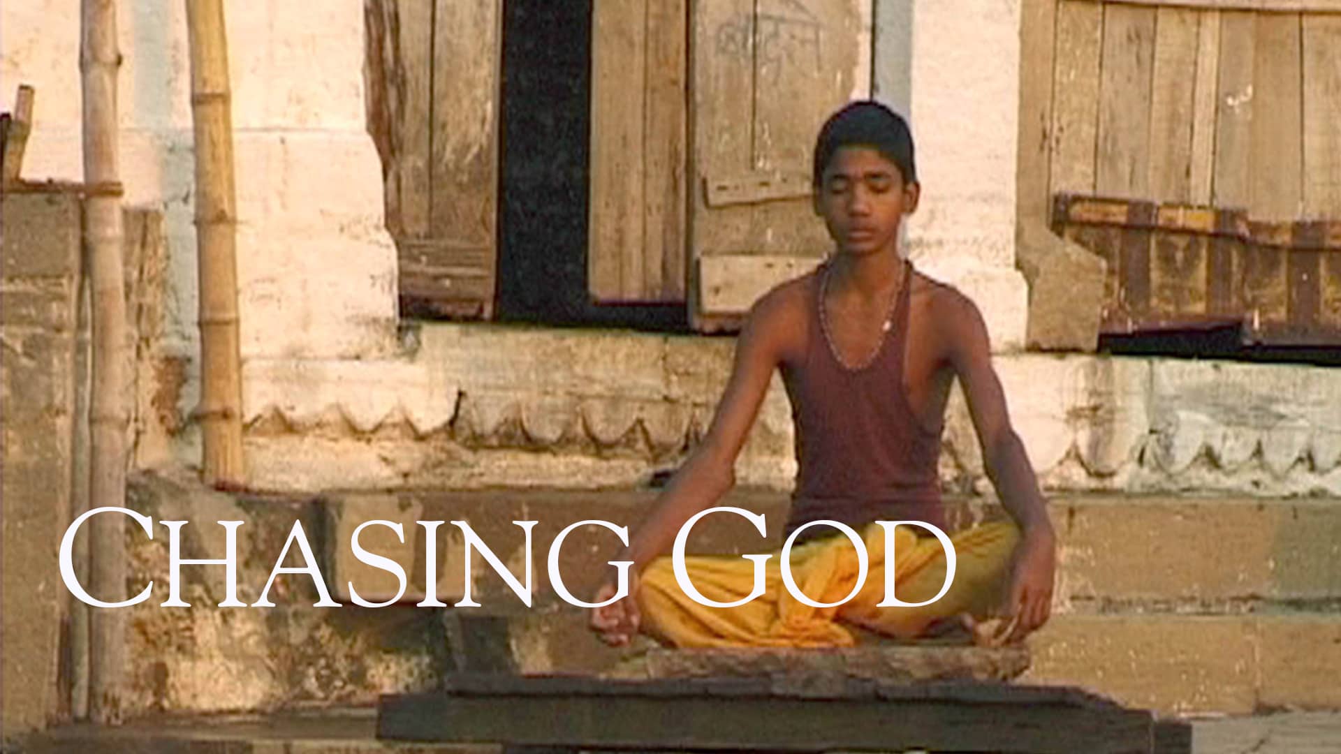 Chasing God - Trailer.mov on Vimeo