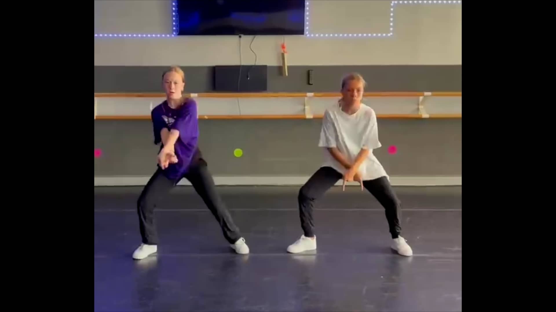 Hip Hop Combo on Vimeo